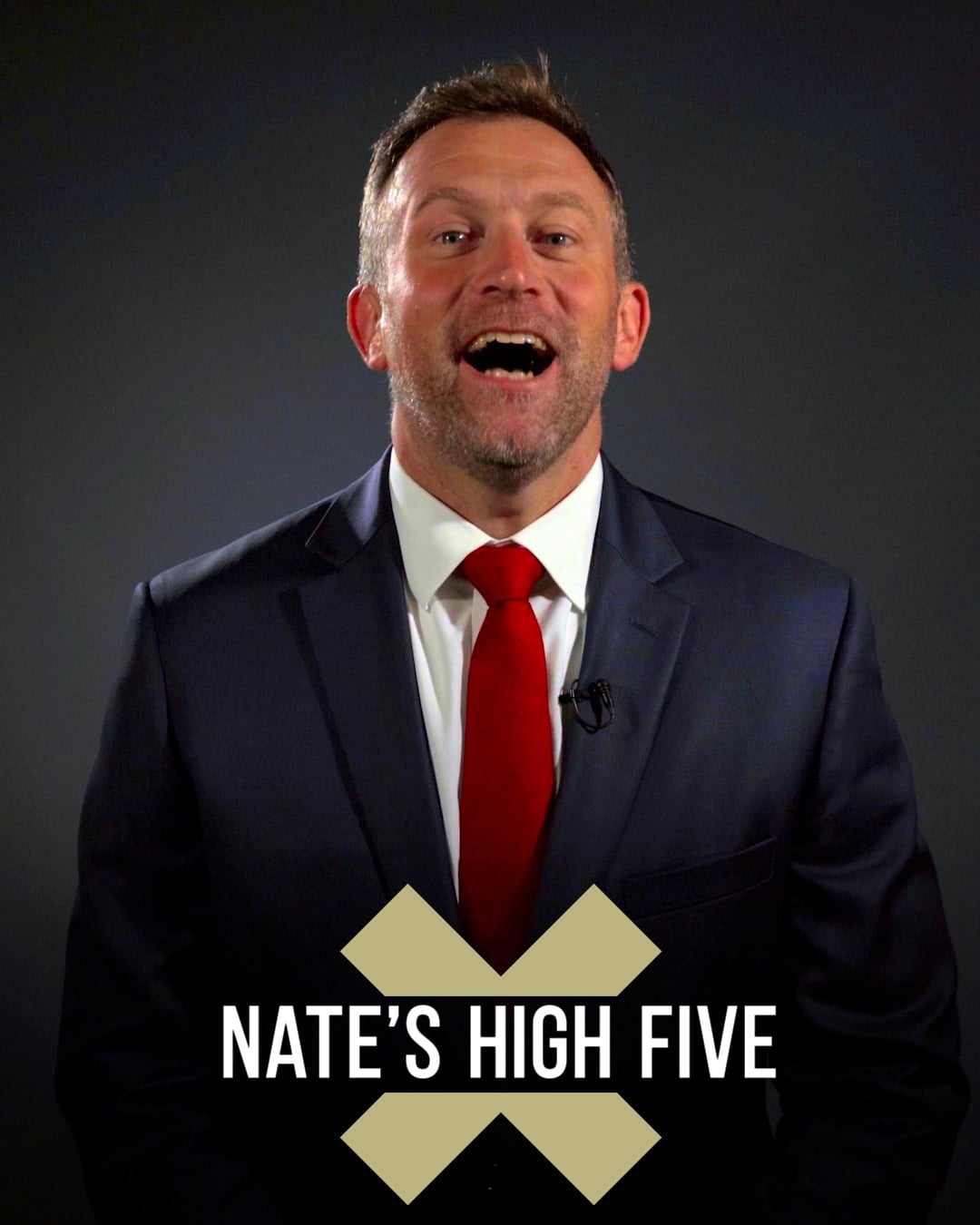 Nate's High Five | October 2022 on Vimeo