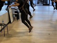 Bungee Fitness, Personal Training, HIIT - Hope Fitness