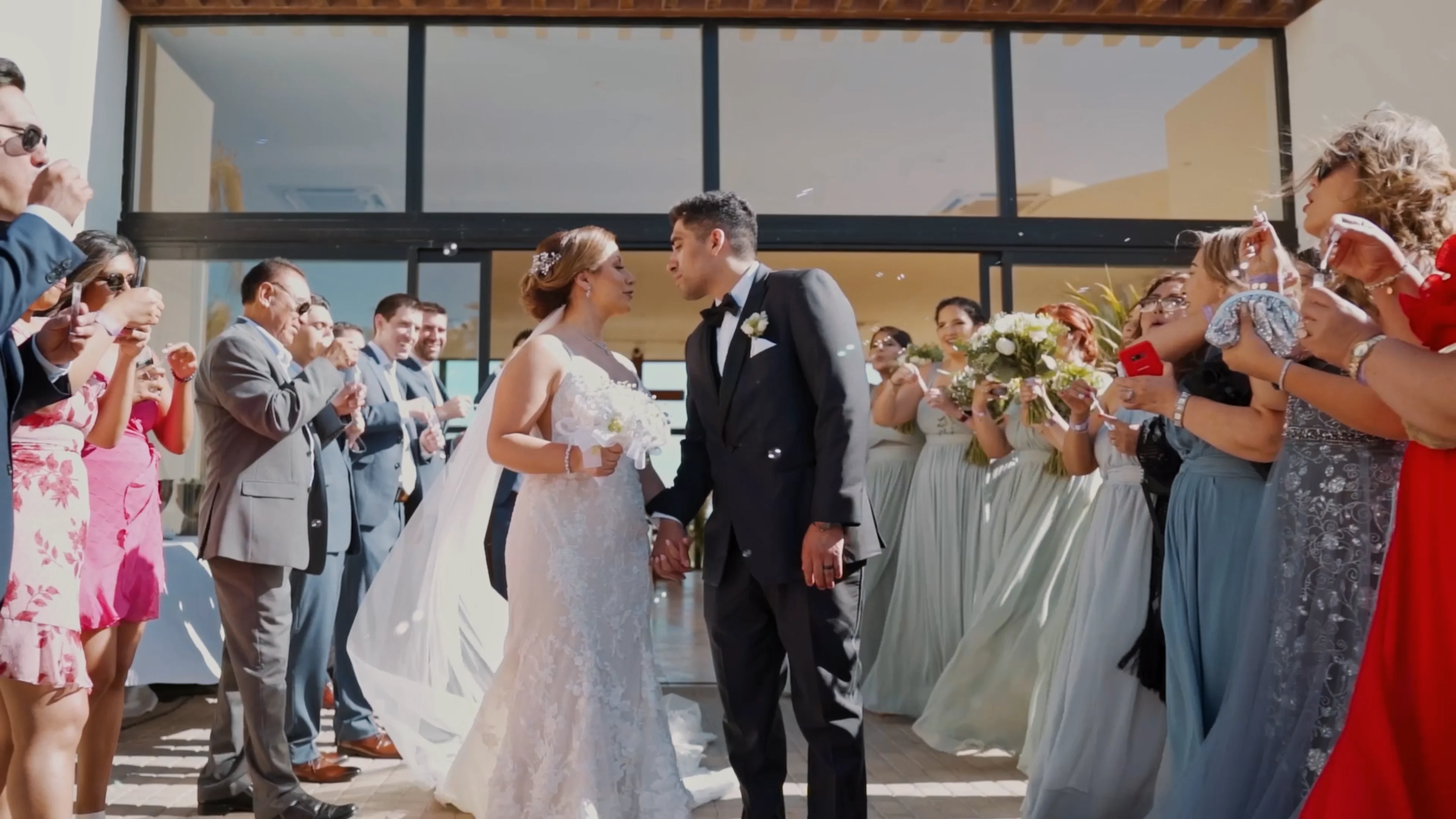 Panorama Weddings I Showreels on Vimeo