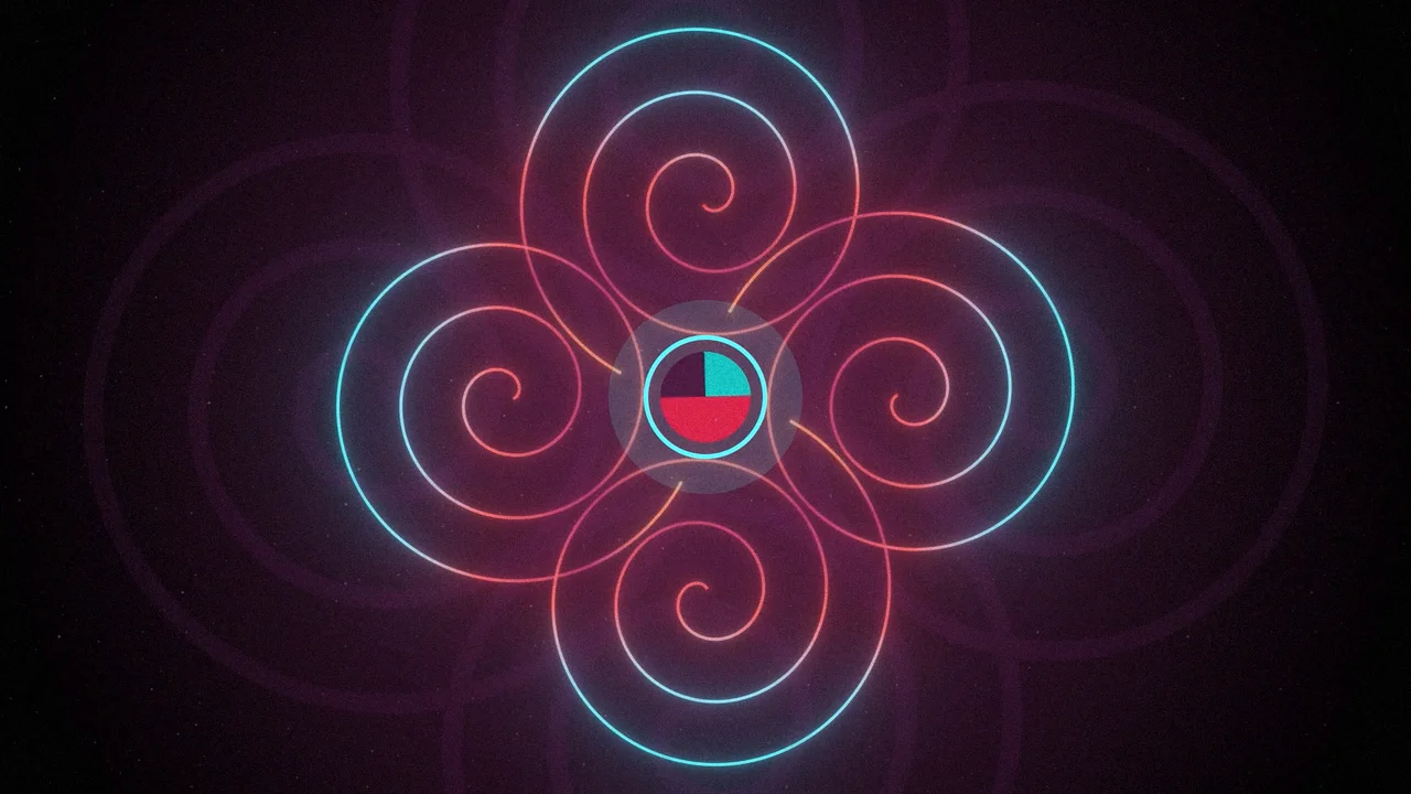 animation on Vimeo
