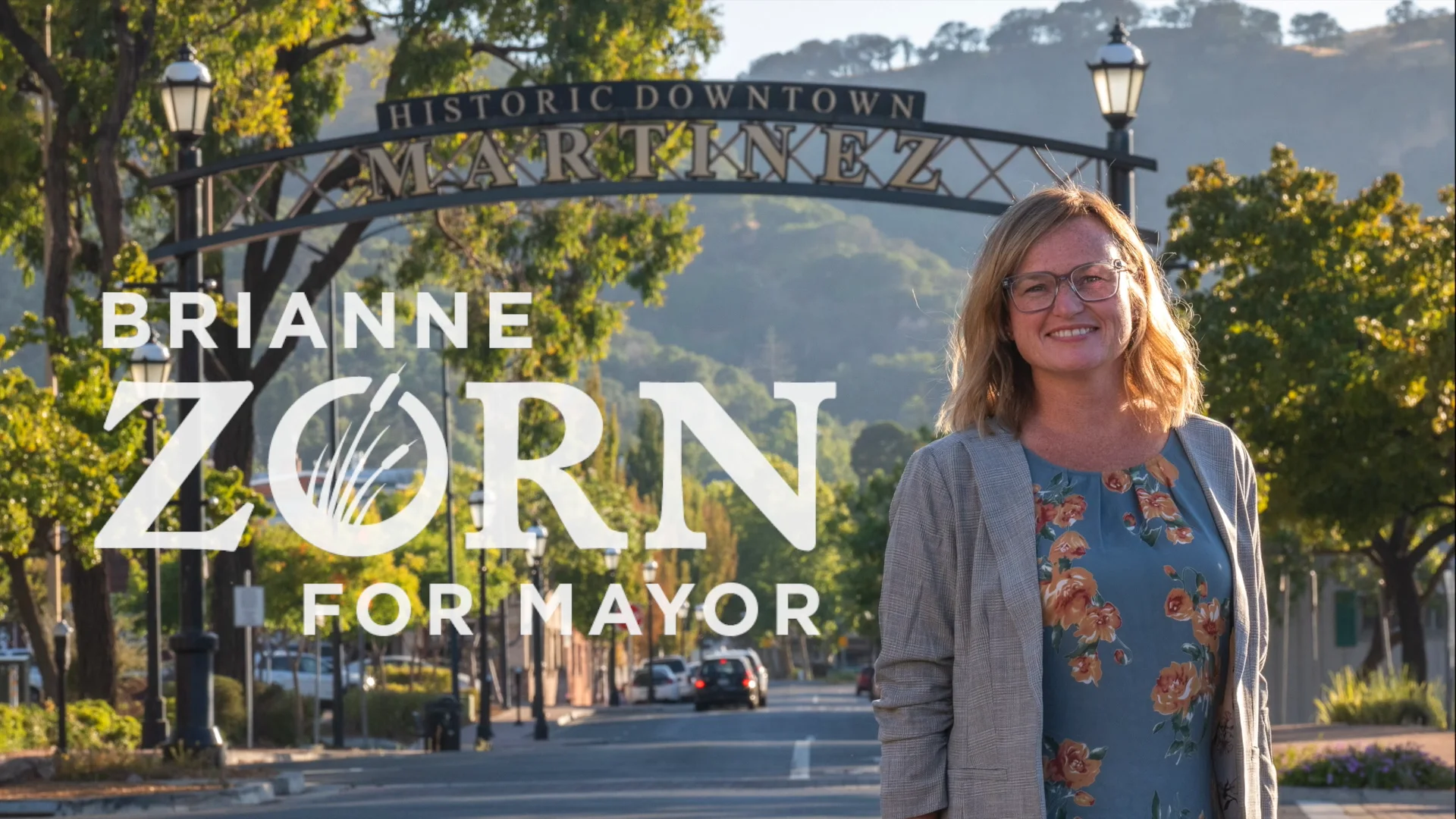 Meet Brianne Zorn on Vimeo