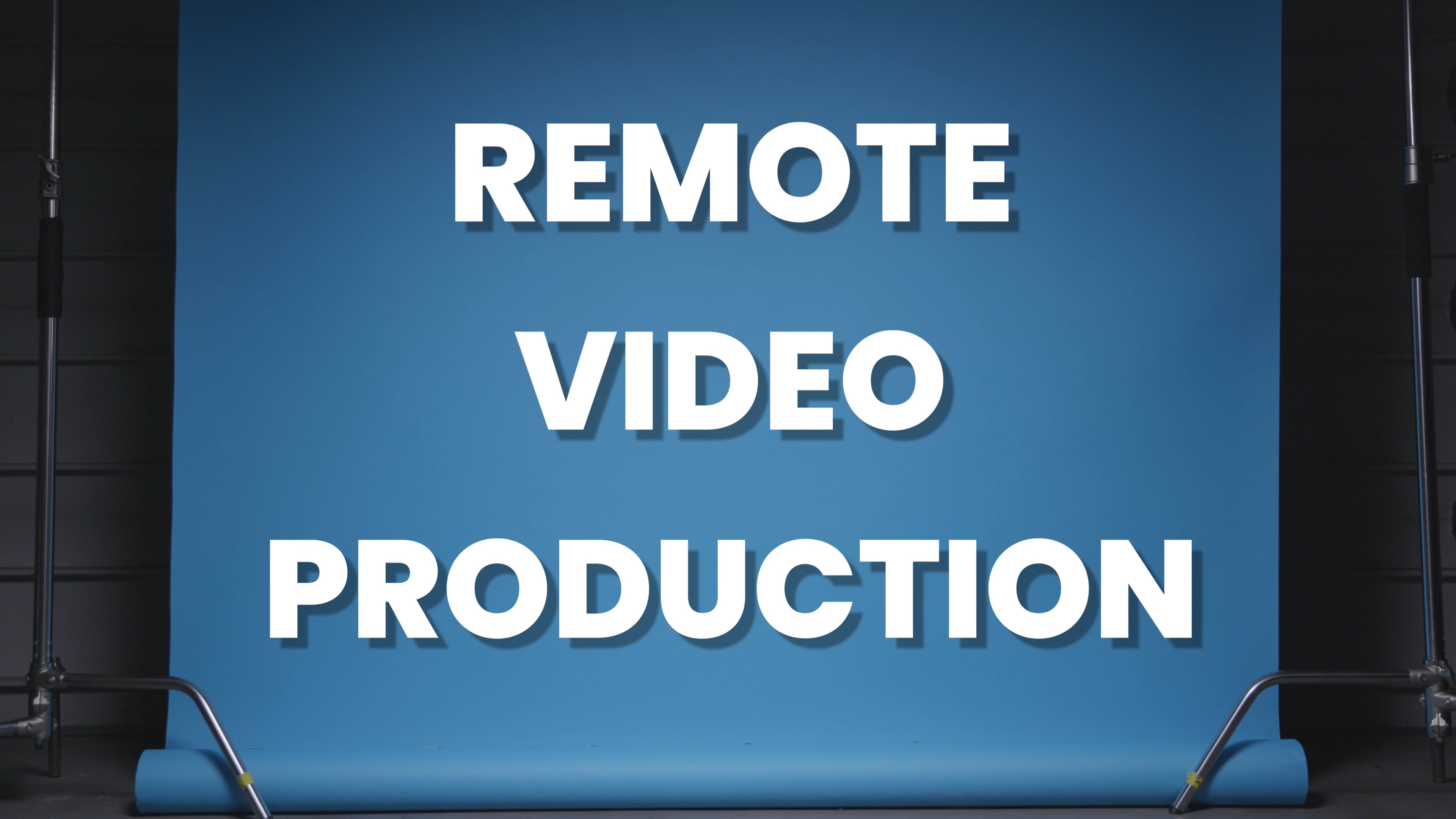 Framewave - Remote Video Production - How it Works on Vimeo
