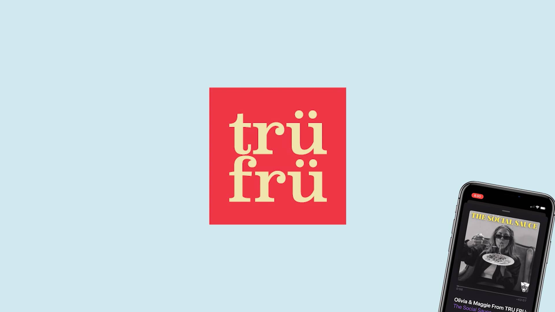 trü frü magic on Vimeo