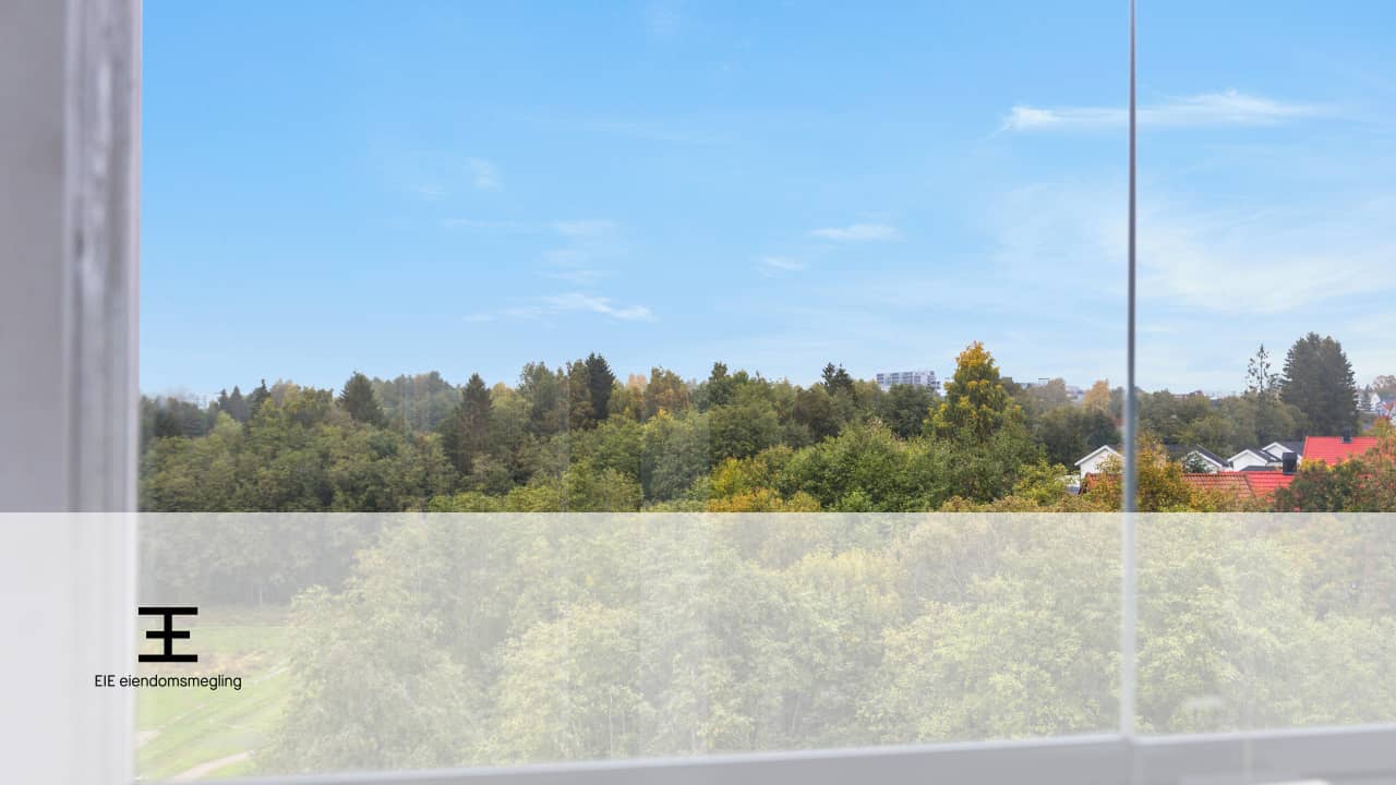 Søndre Dølibekken 4, Jessheim on Vimeo