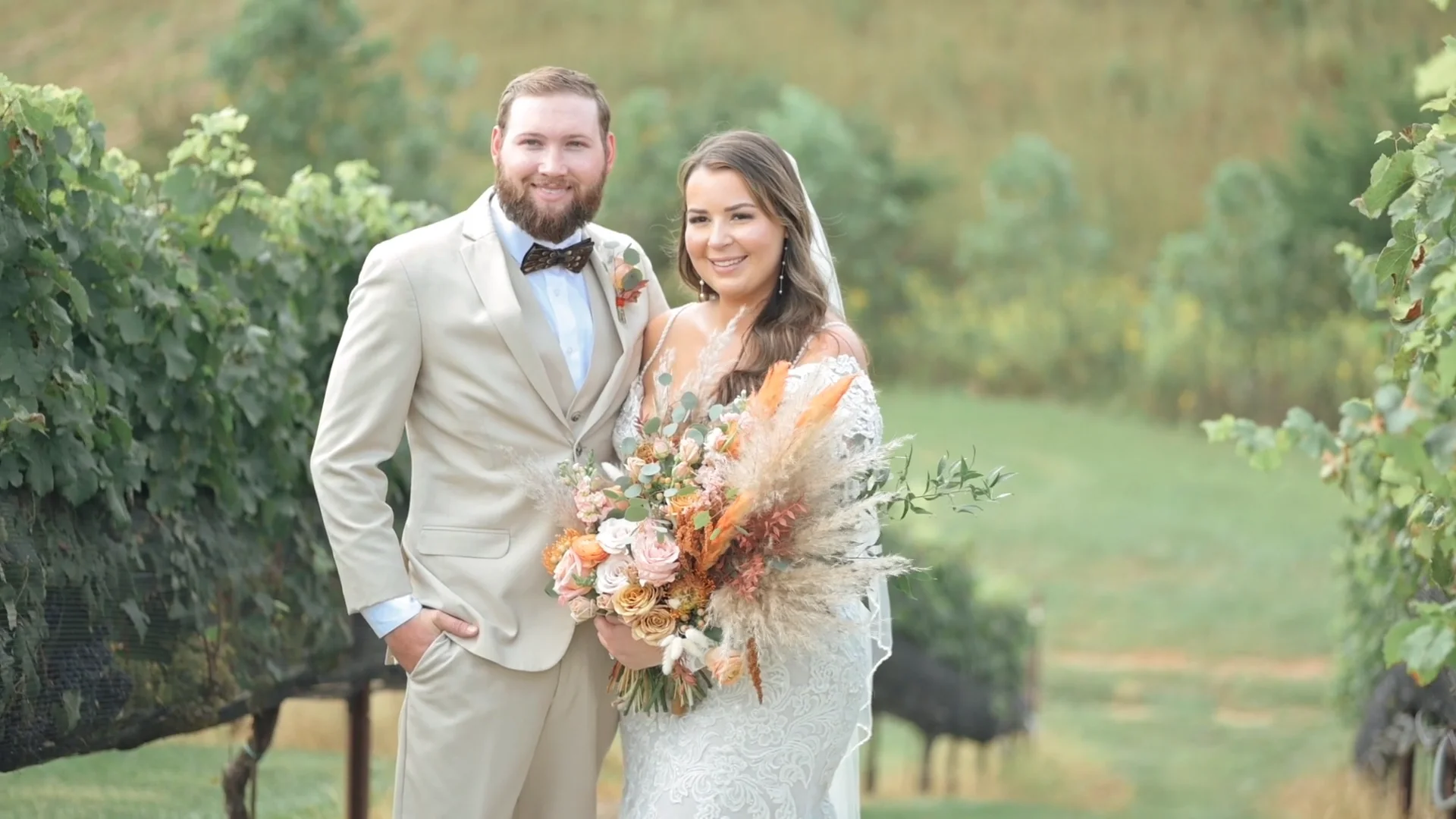 Kathryn & Gavin - September 17th, 2022 on Vimeo