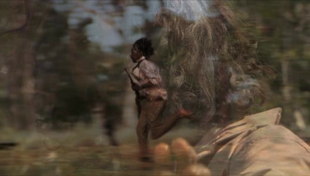 Jandamarra's War - Trailer on Vimeo