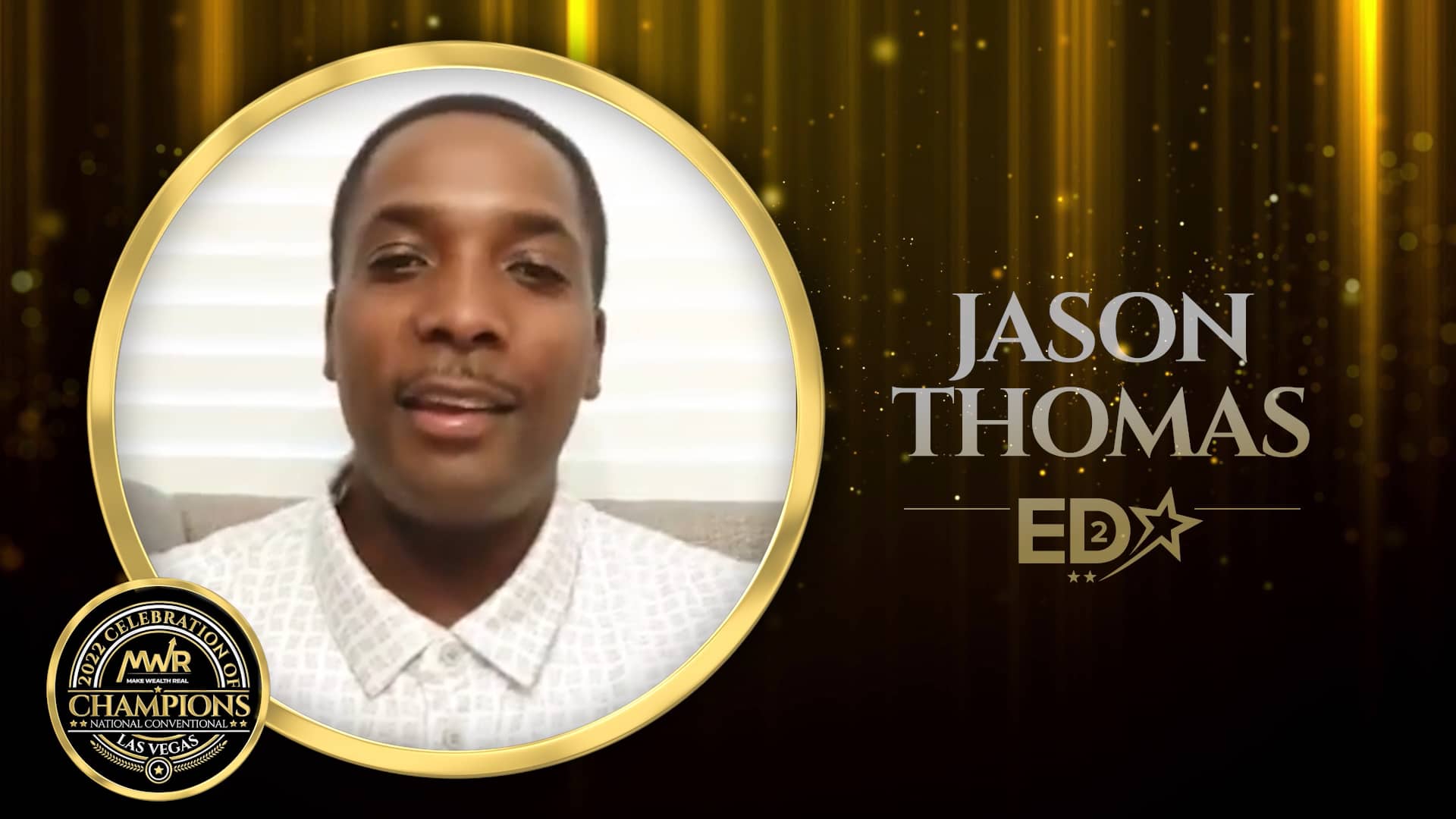 Jason Thomas on Vimeo