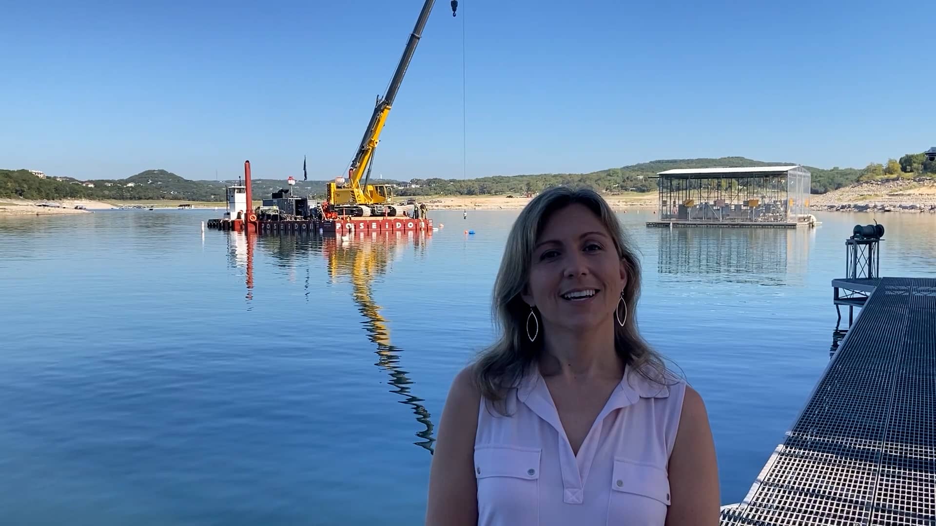 A message from Mayor Christine DeLisle on Vimeo