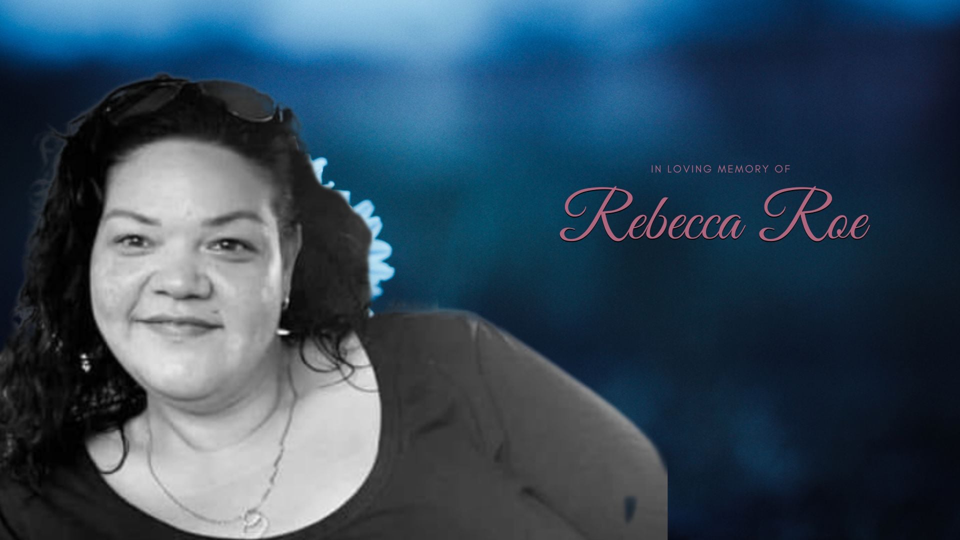 Rebecca Roe on Vimeo