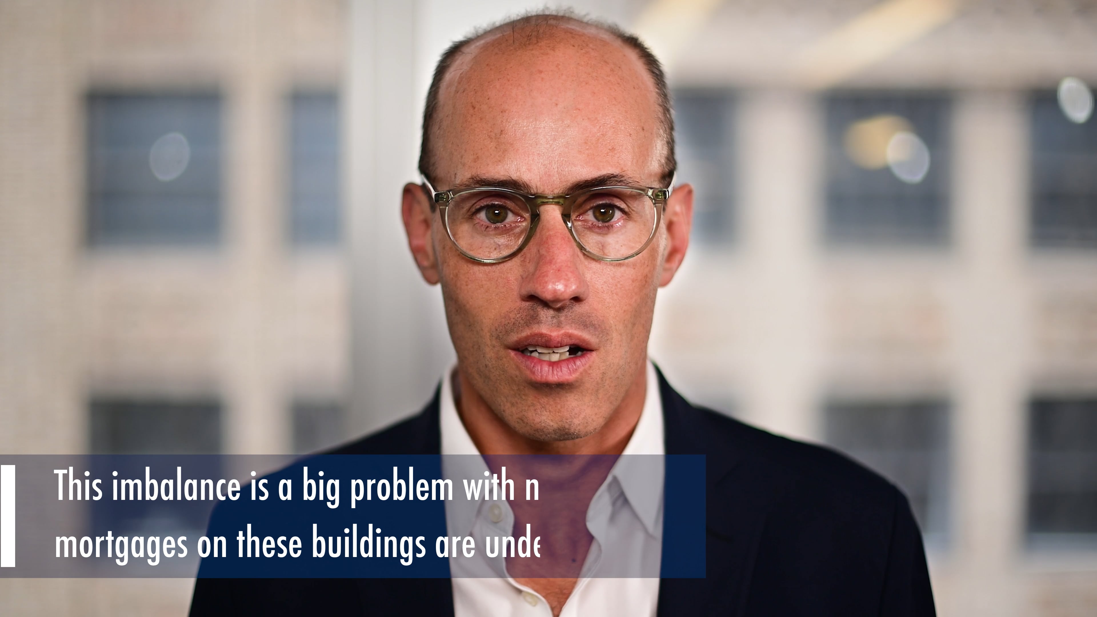 The Imbalance of the New York City Real Estate Market with Pierre Bonan ...