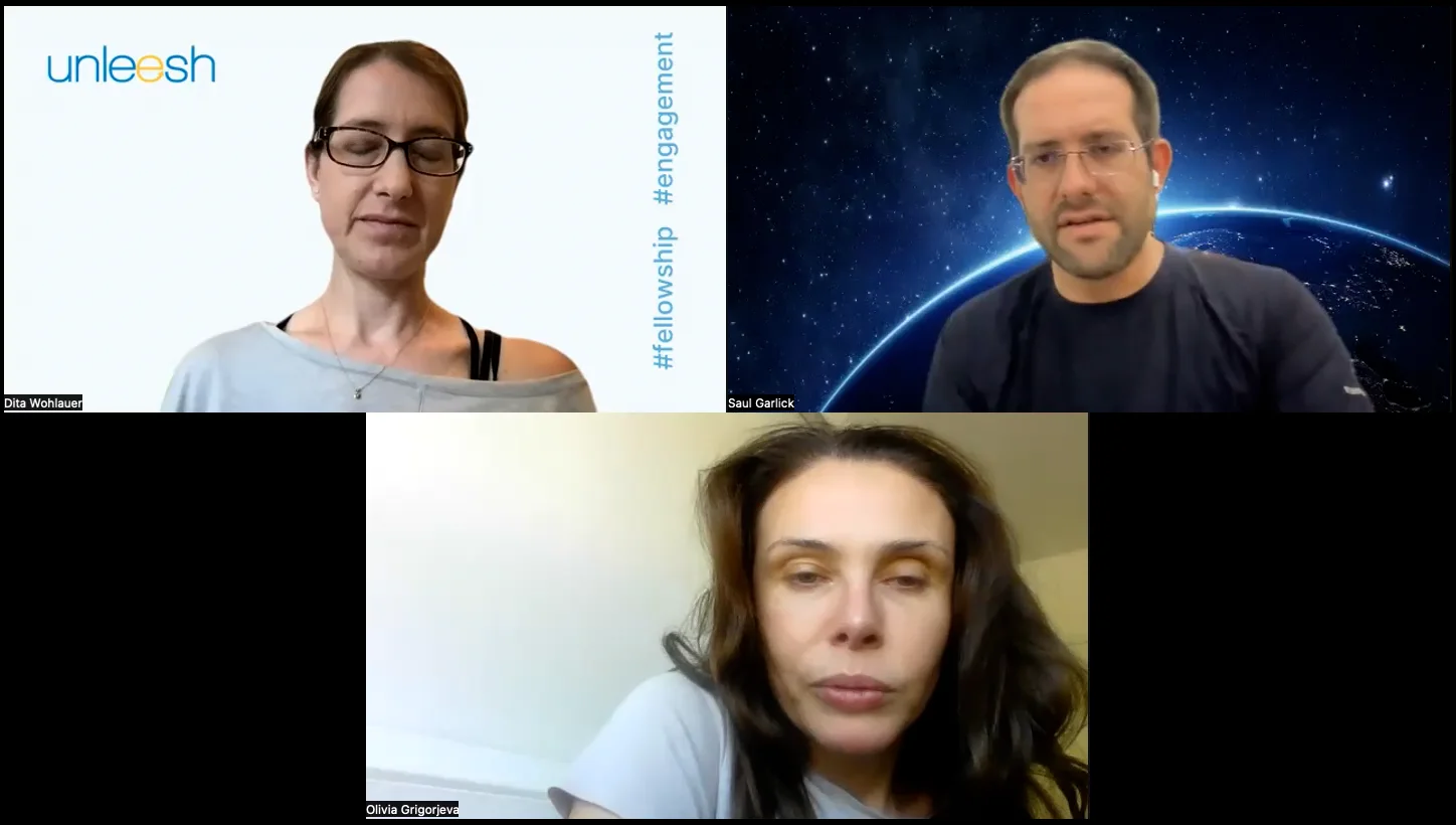 Unleesh + CETUSA on Vimeo