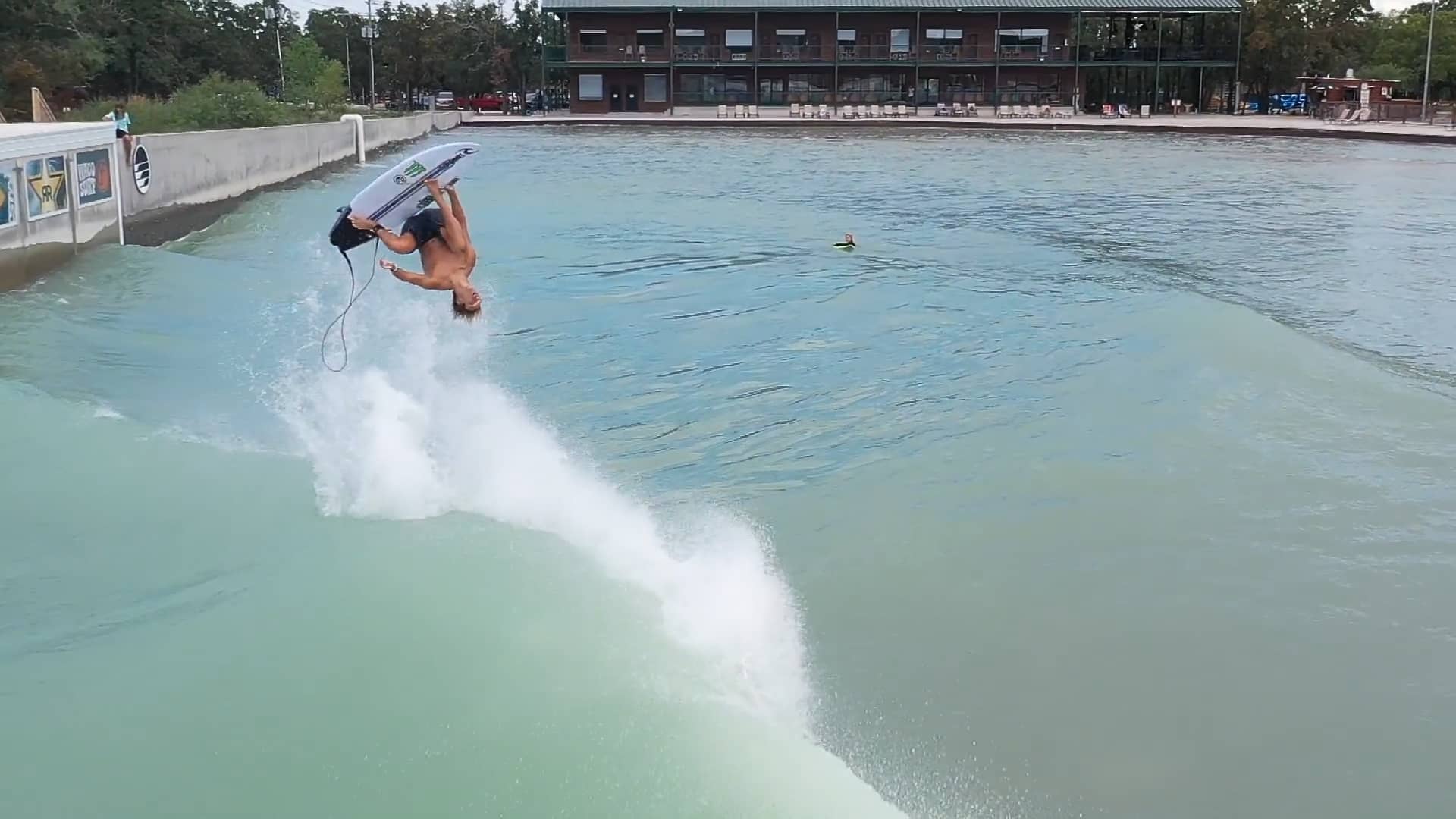 (09-05-22) Waco Surf sessions with Erin Brooks and Luke Swanson on Vimeo