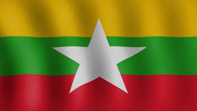 Top 99 hình ảnh cờ của myanmar đẹp nhất - Tải miễn phí