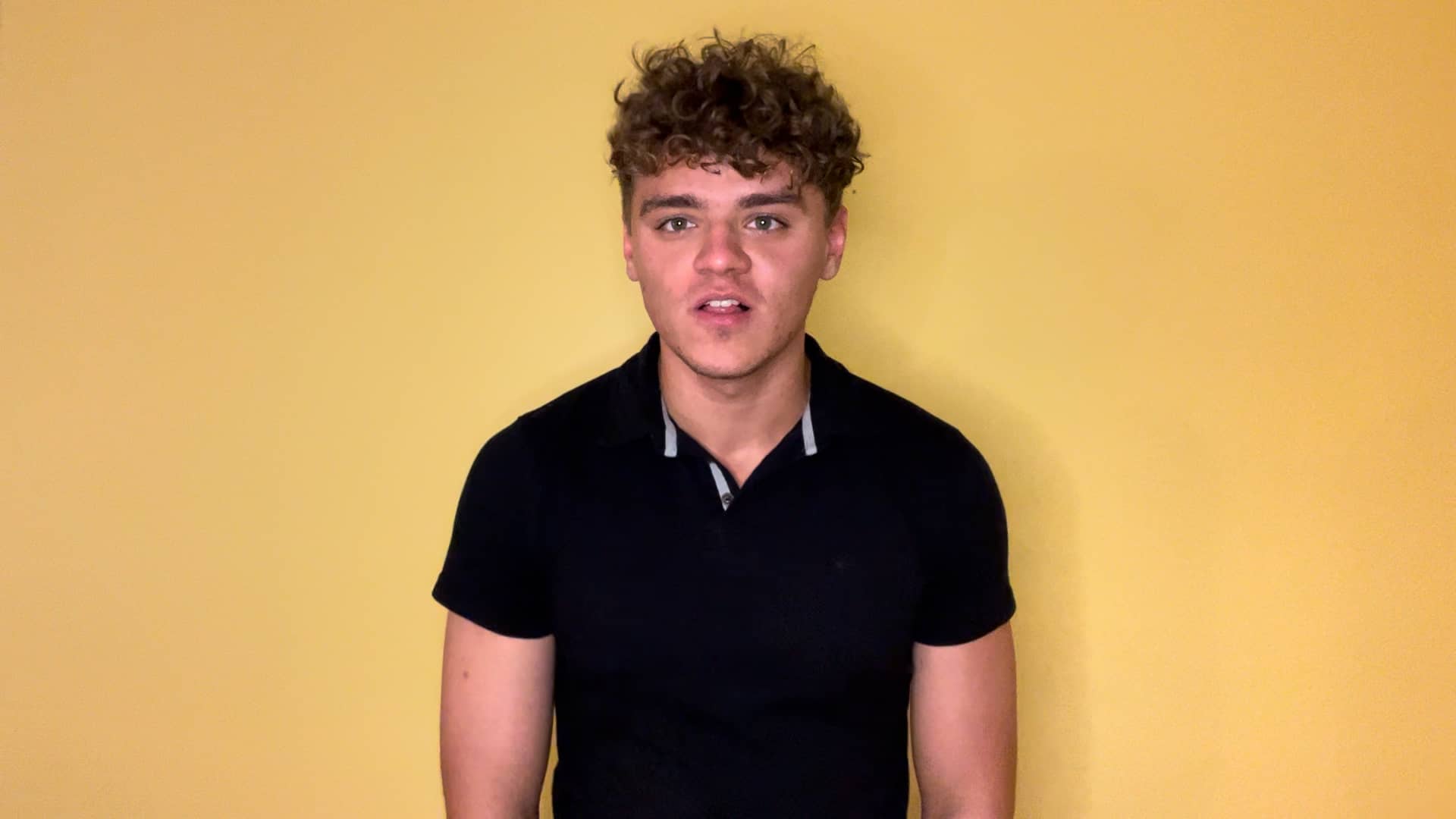 Connor Closs-Out There (Hunchback) on Vimeo