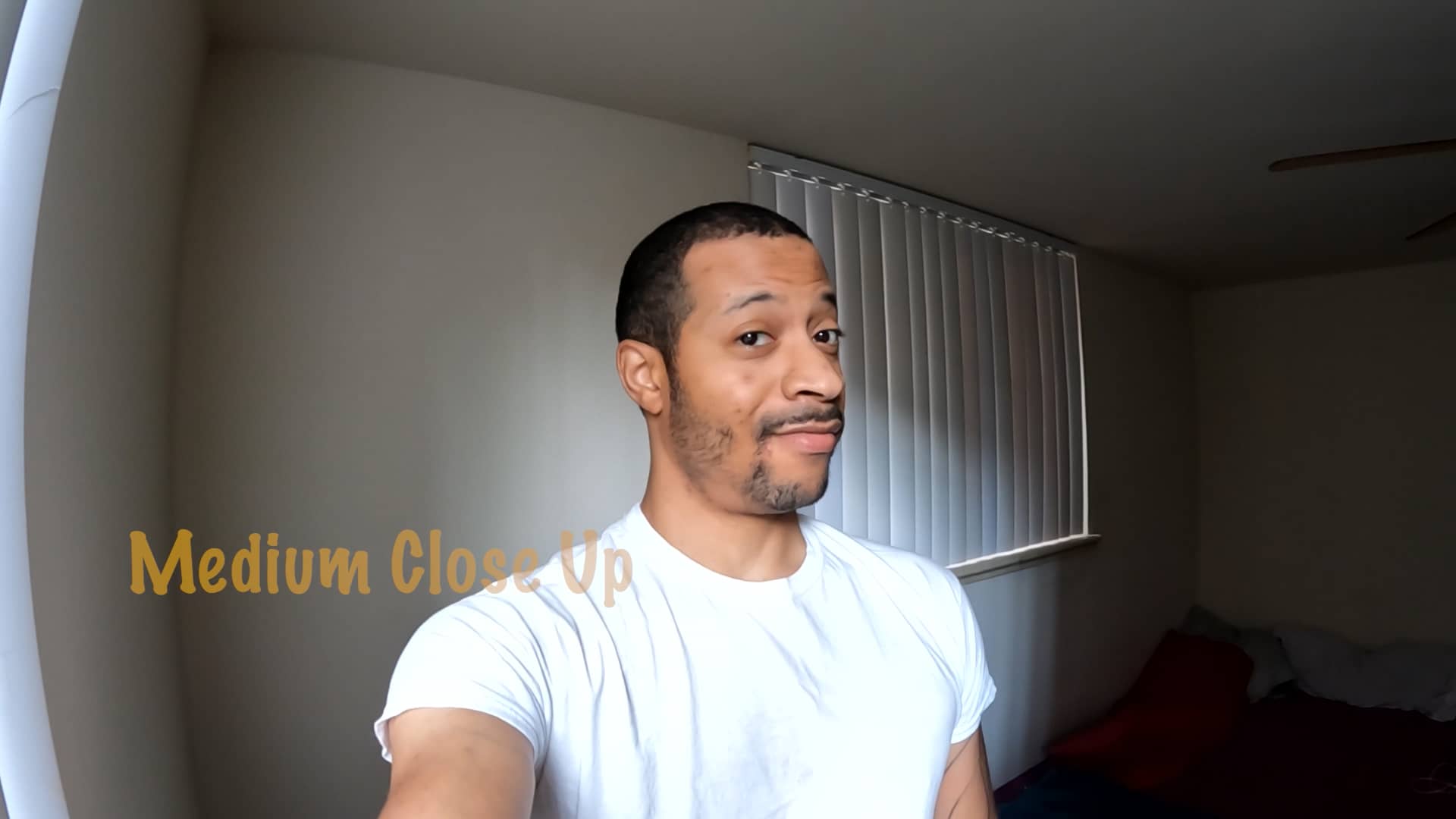 Shot Types By Joshua on Vimeo