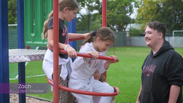 OSHC | YMCA SA