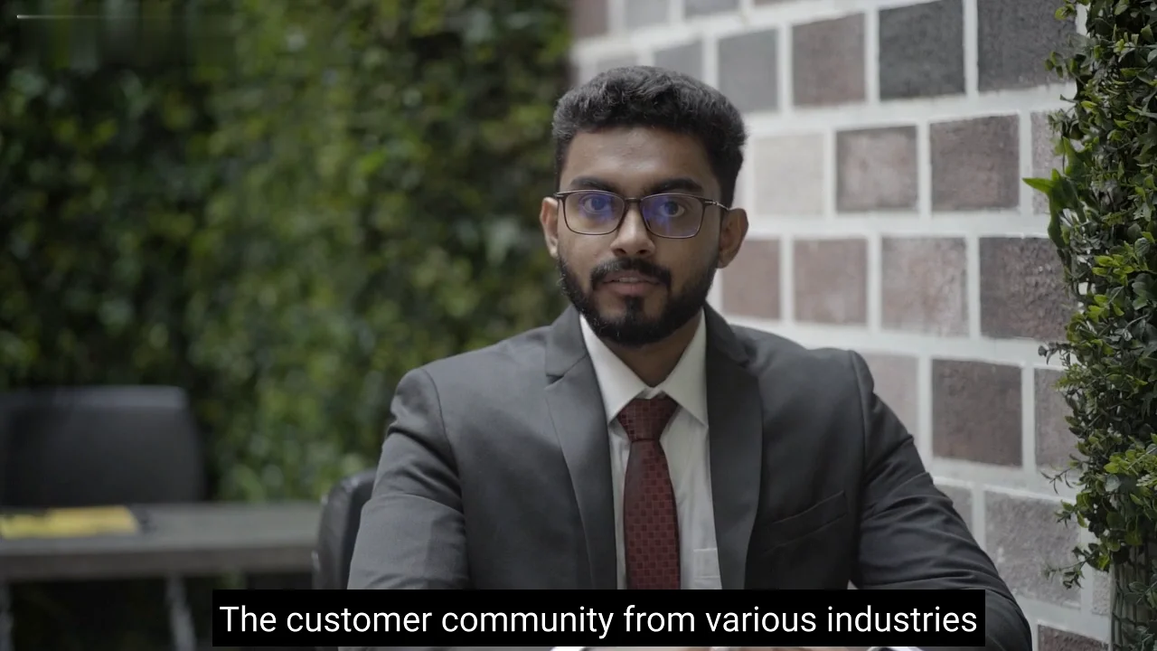 TRP Global Introduction Video on Vimeo