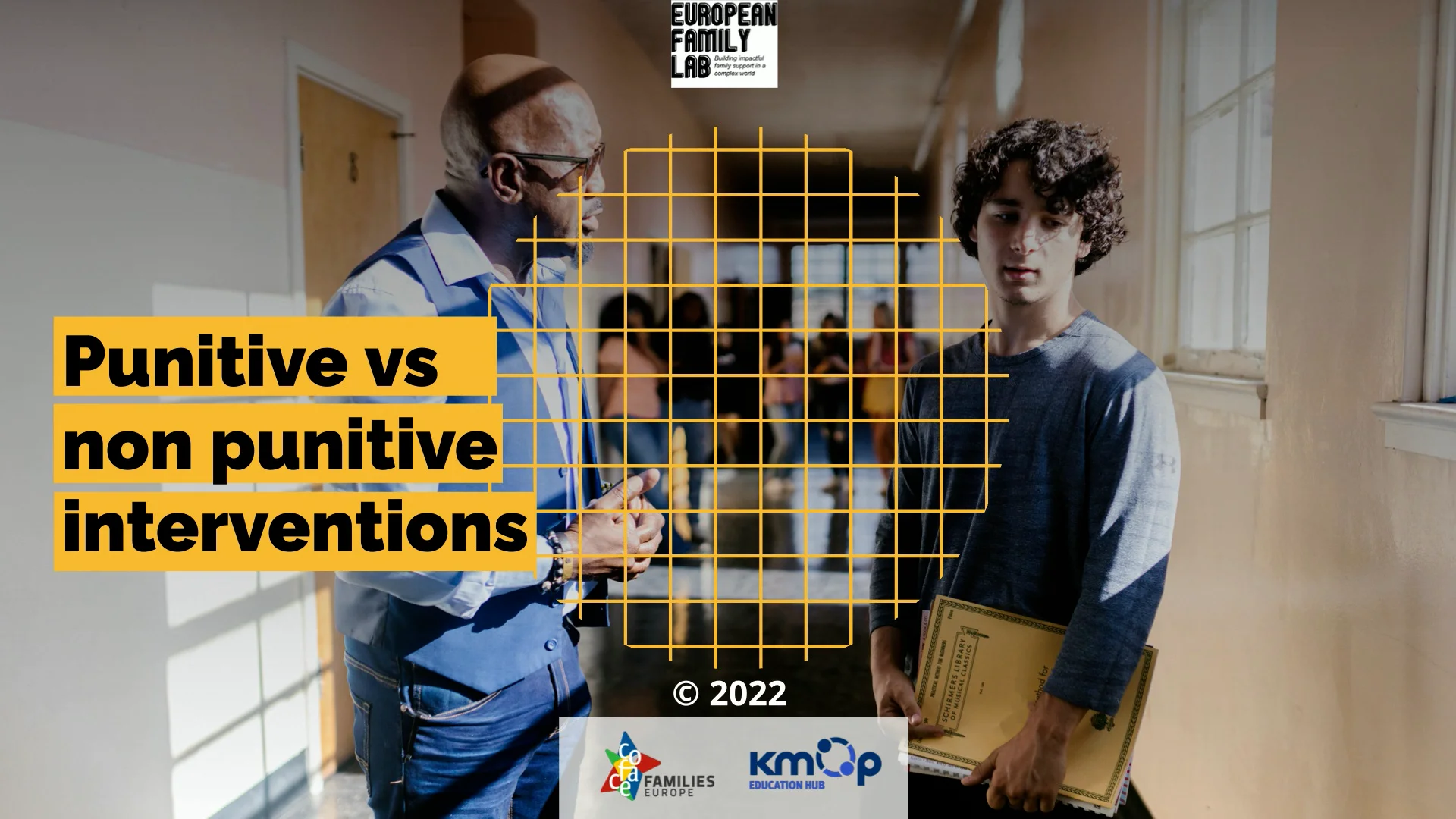 7. PUNITIVE VS NON-PUNITIVE METHODS on Vimeo