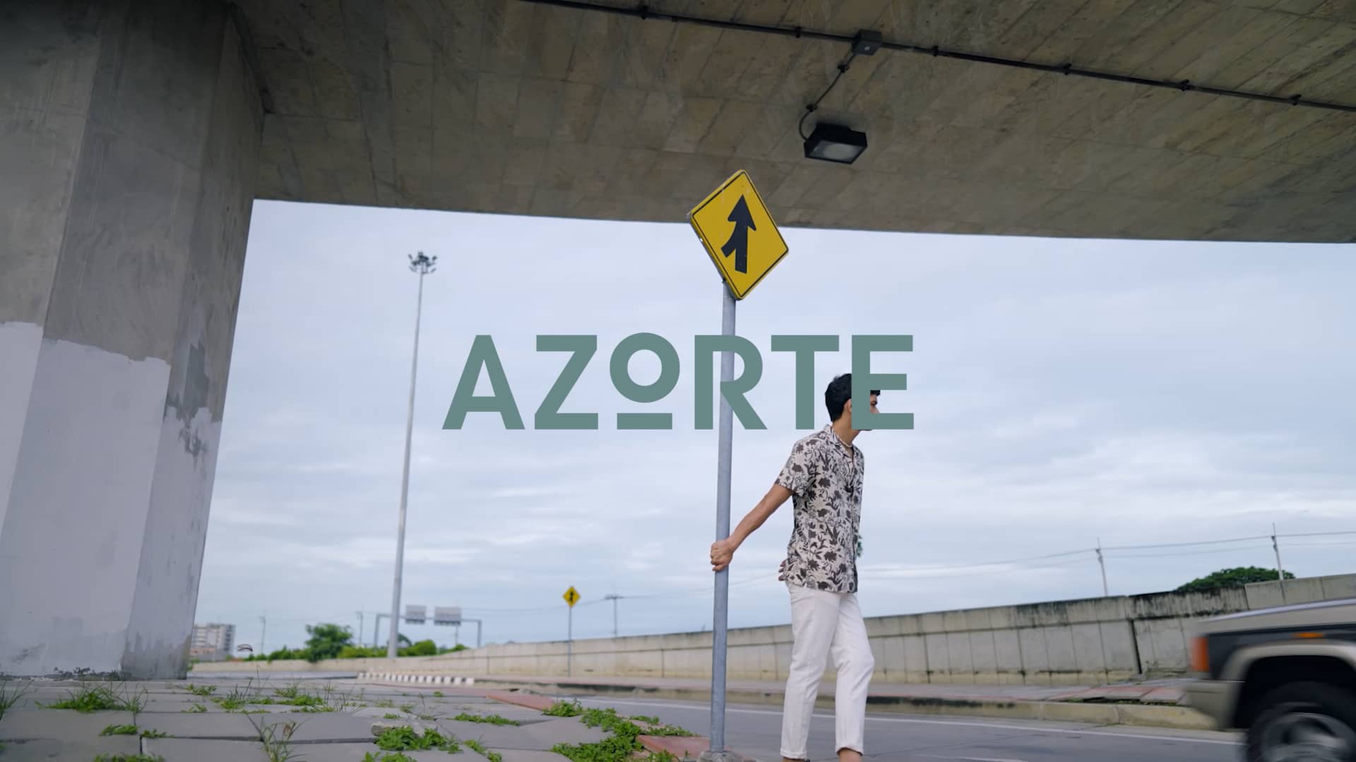 Azorte - About The Brand on Vimeo