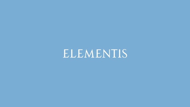 Elementis Minerals B.V. de Amsterdam en el K 2022 en Düsseldorf