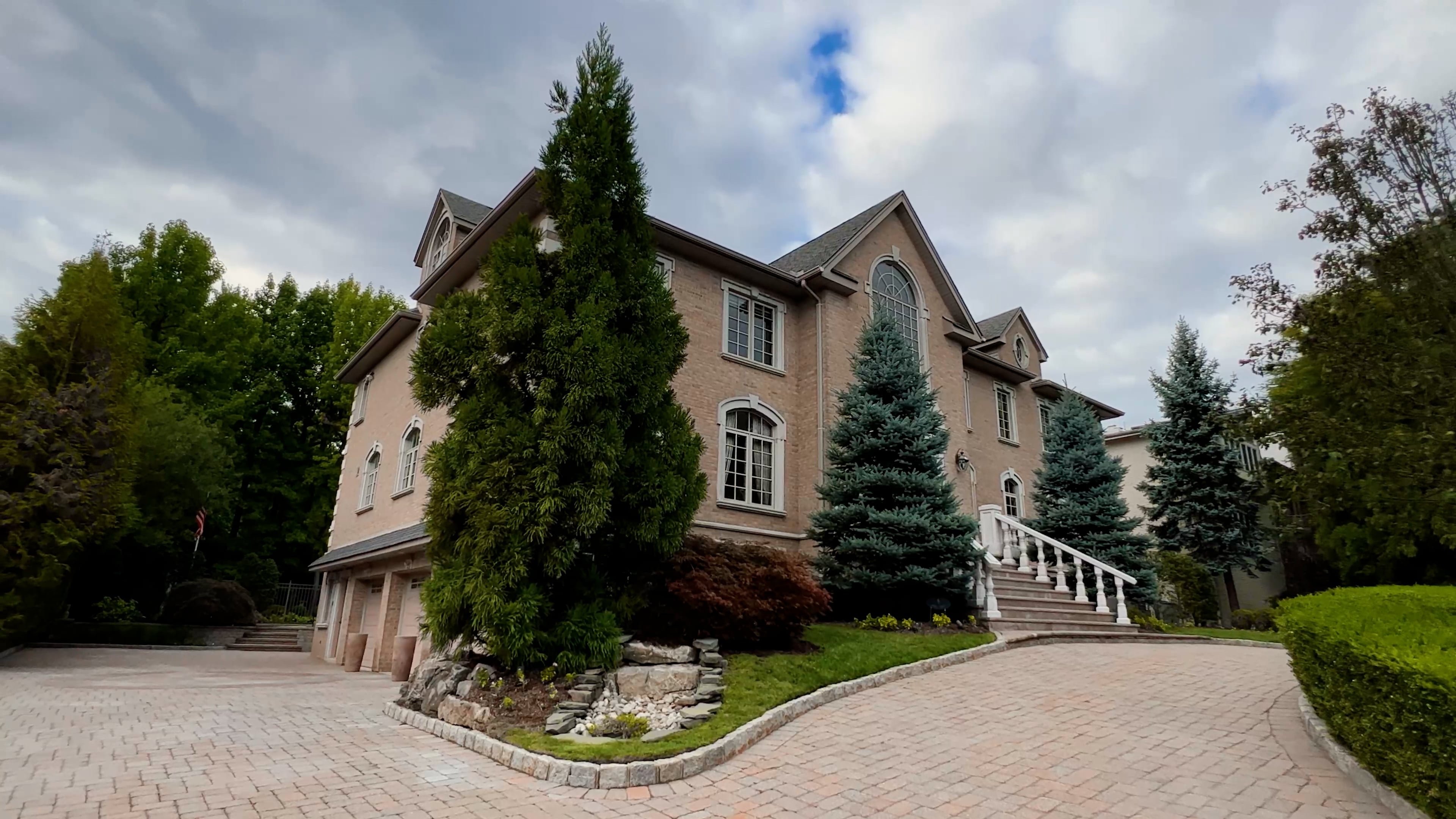 9 Maple St. Englewood Cliffs NJ - Tony Nabhan on Vimeo