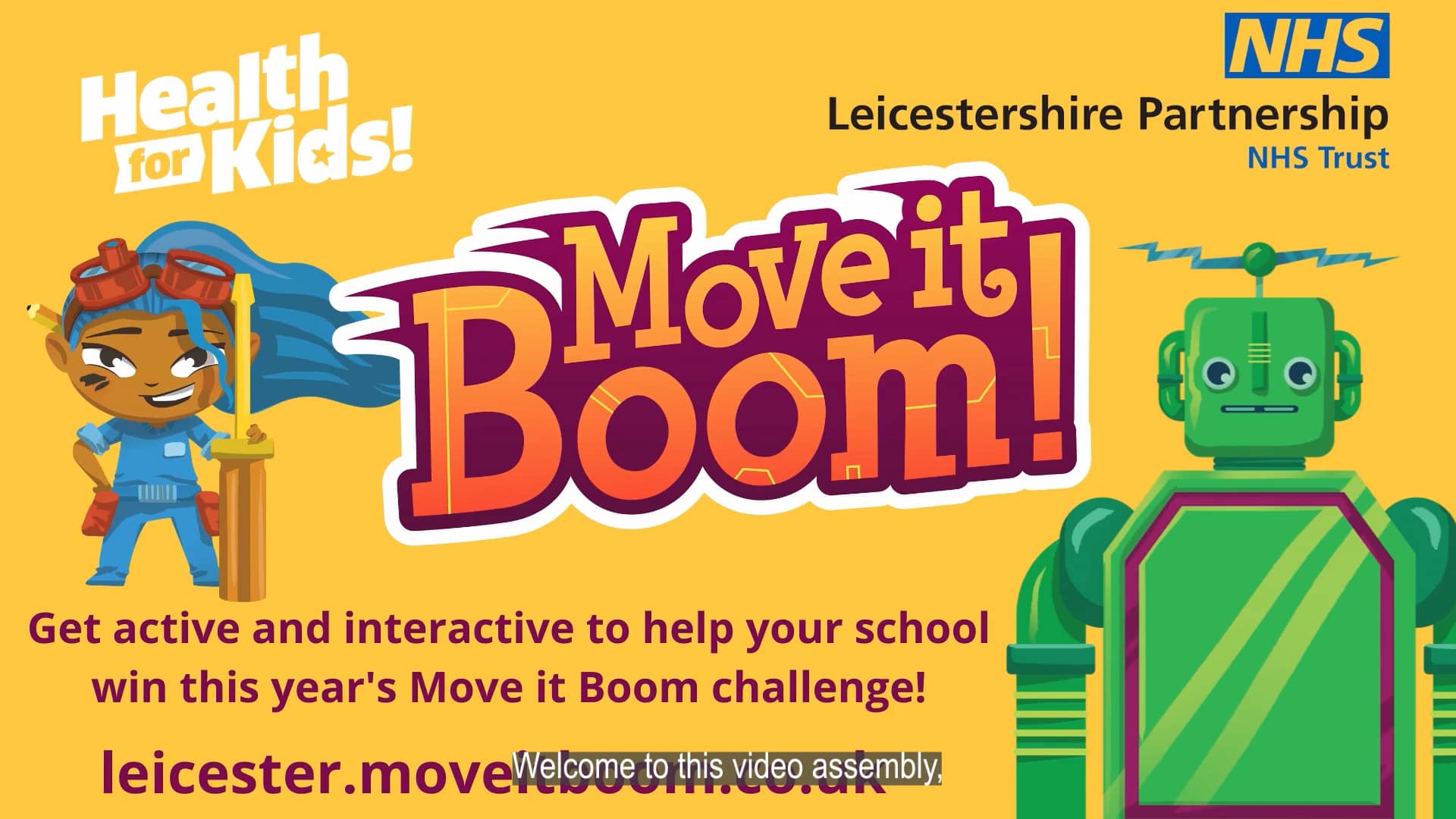 Move it Boom Assembly 2022 w/ subtitles on Vimeo