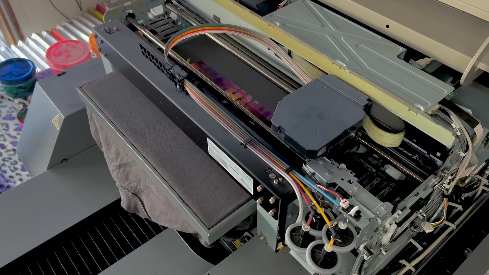 HOME [printhaus.xyz]