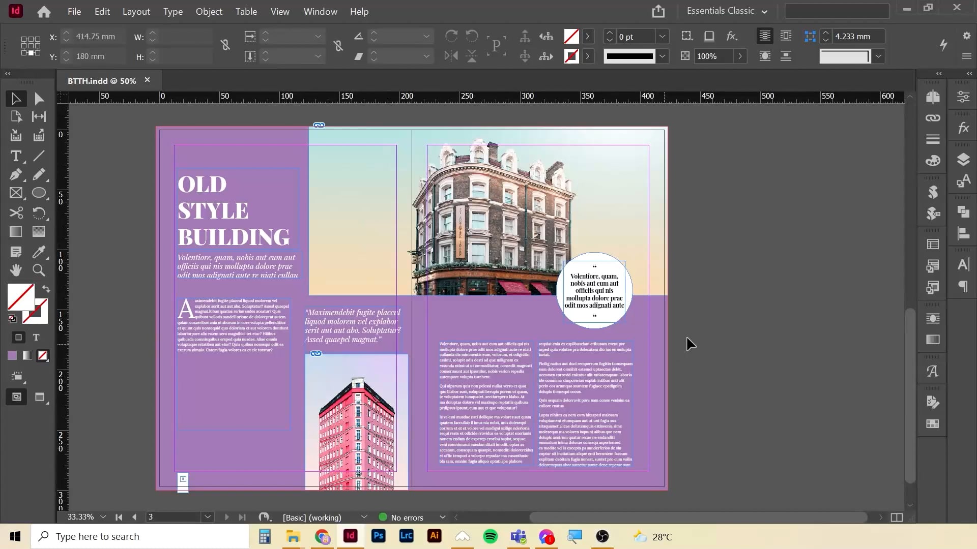 Color ME - Trang học tập trực tuyến