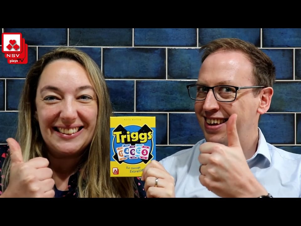 Triggs en on Vimeo