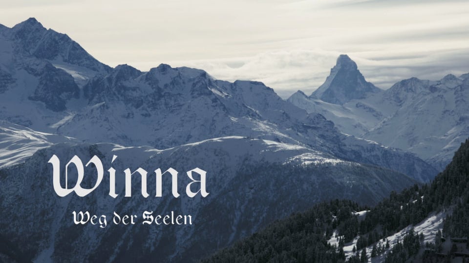 Watch Winna - Weg der Seelen Online | Vimeo On Demand on Vimeo