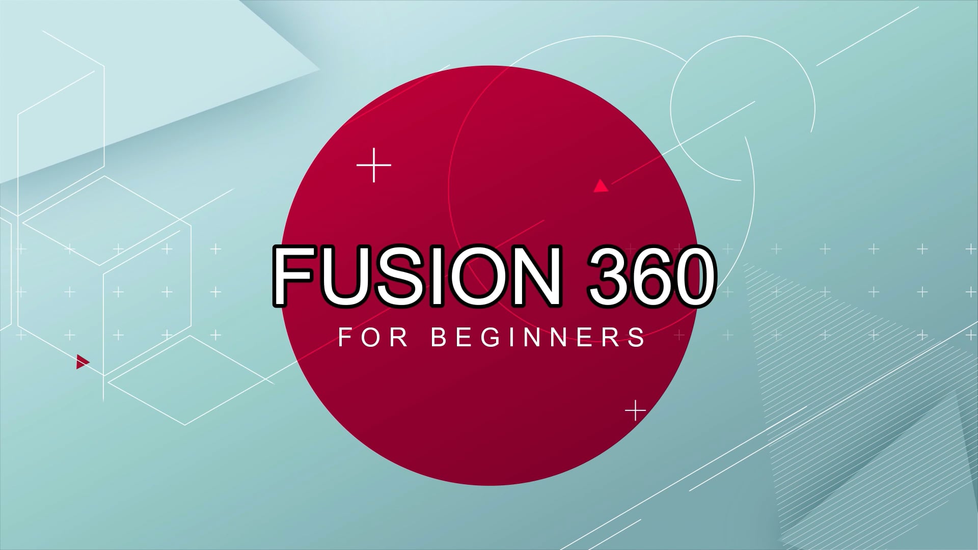 05 - Intermediate Sketching Tools.mp4 on Vimeo