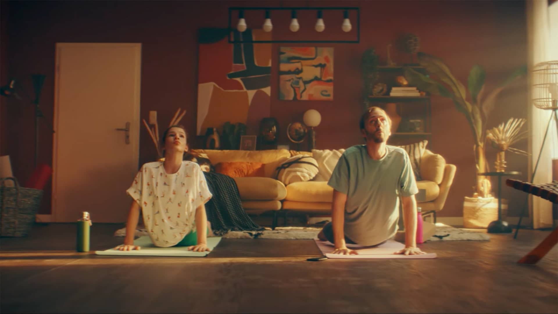 Jamie Maule-ffinch | Wayfair UK | Category Ads - Home Improvement on Vimeo