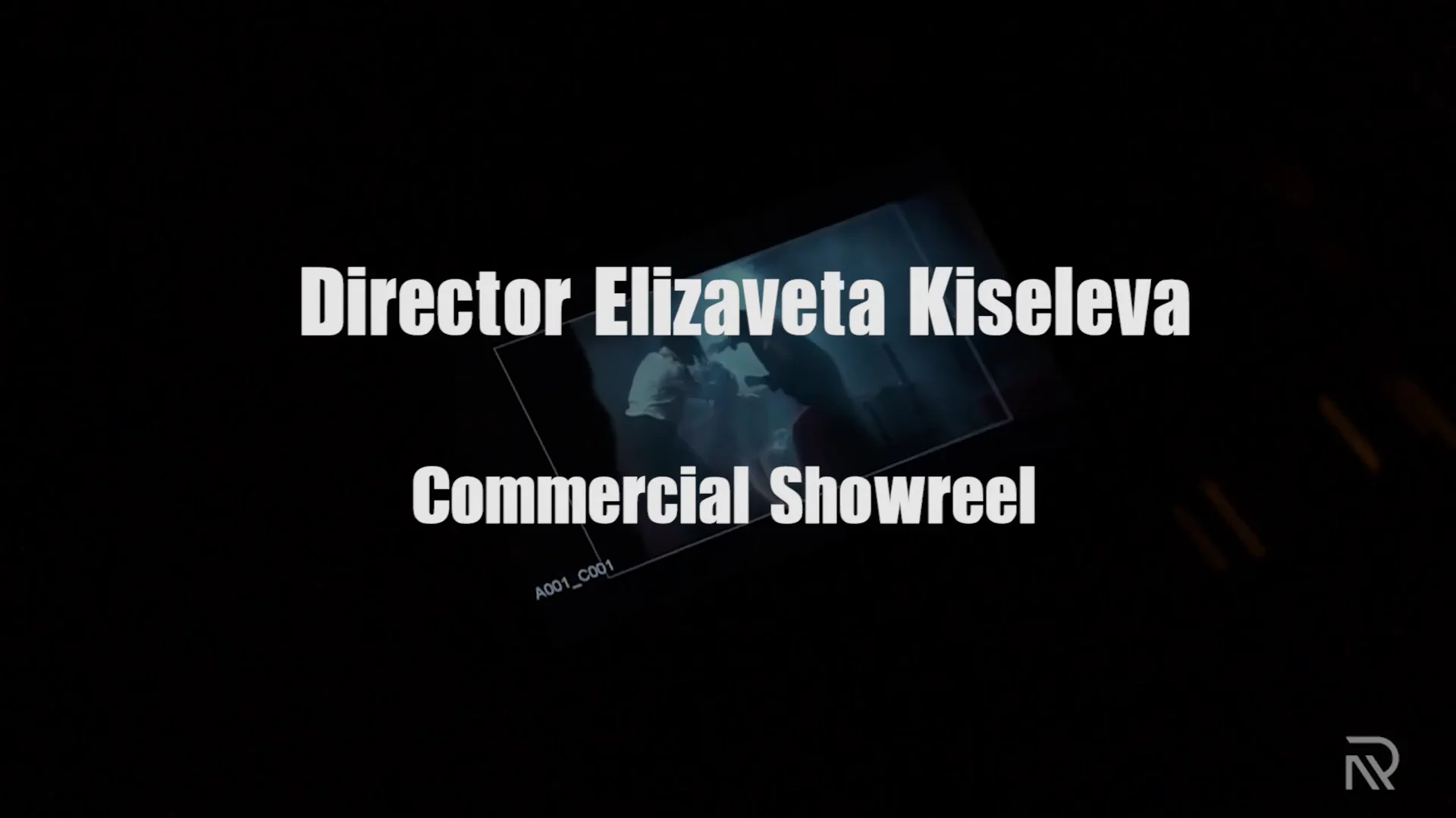 Showreel Elizaveta Kiseleva 2022 on Vimeo