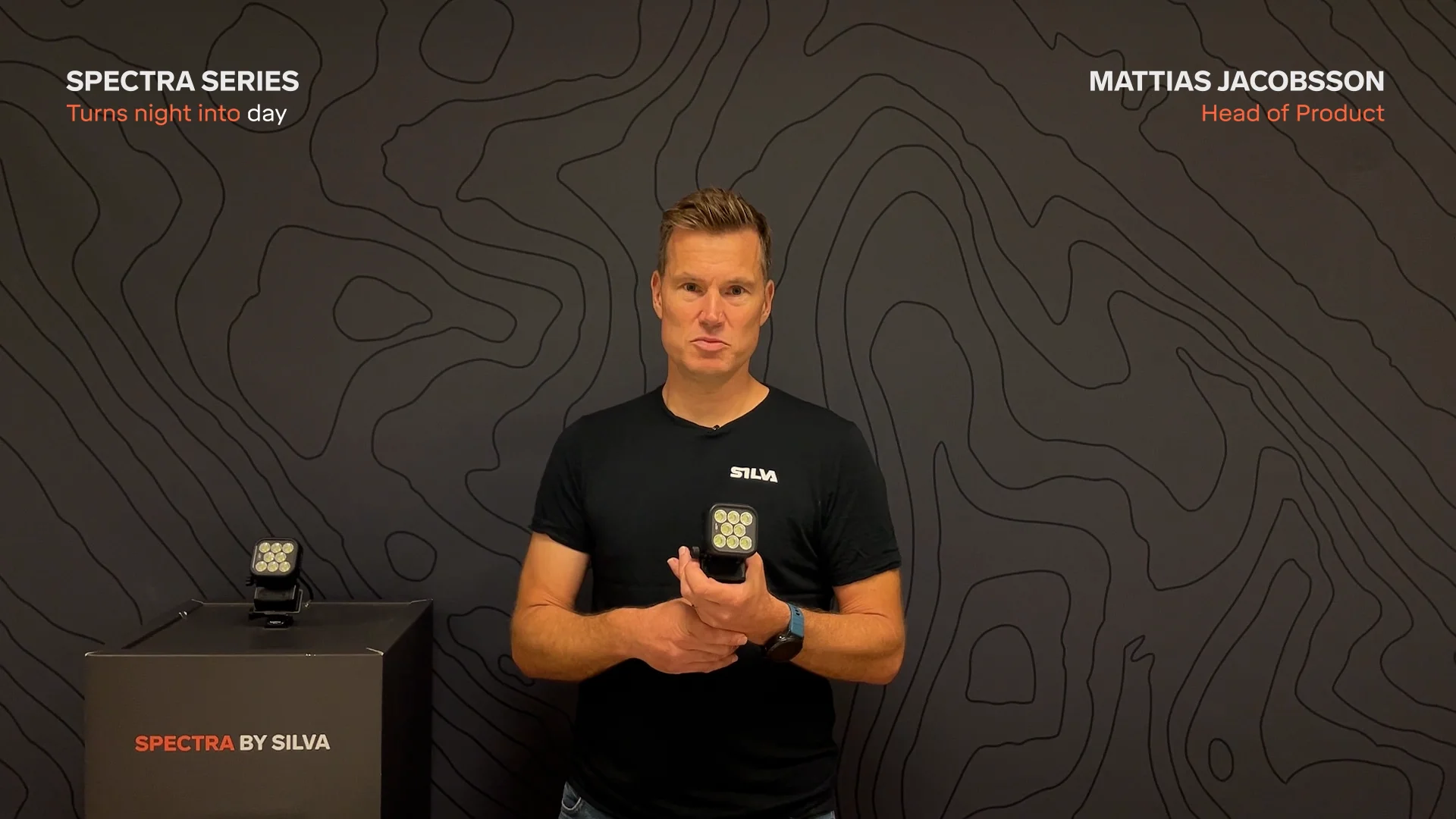 Spectra Series - Everything you need to know on Vimeo