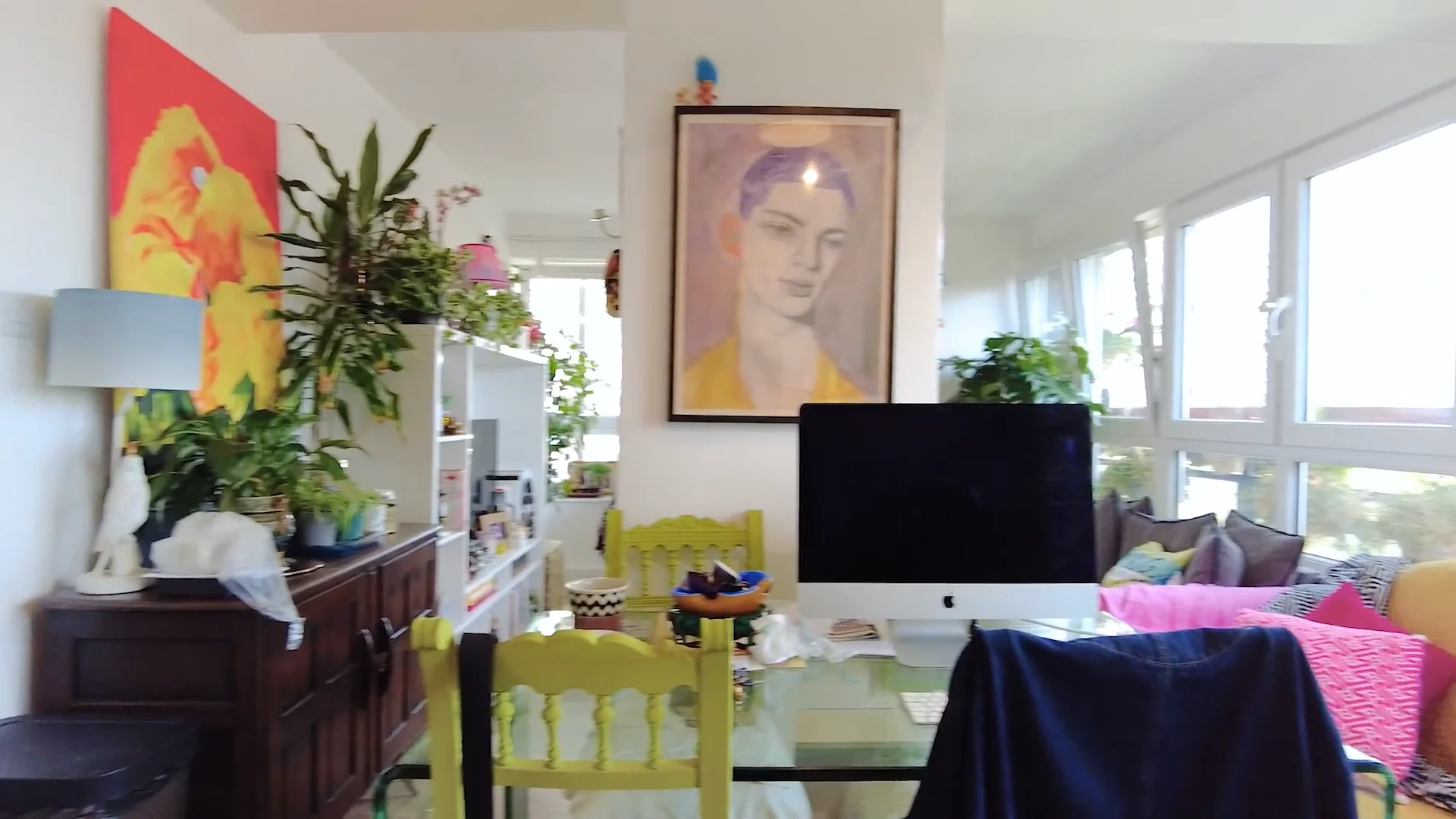 LAIRD HOUSE on Vimeo