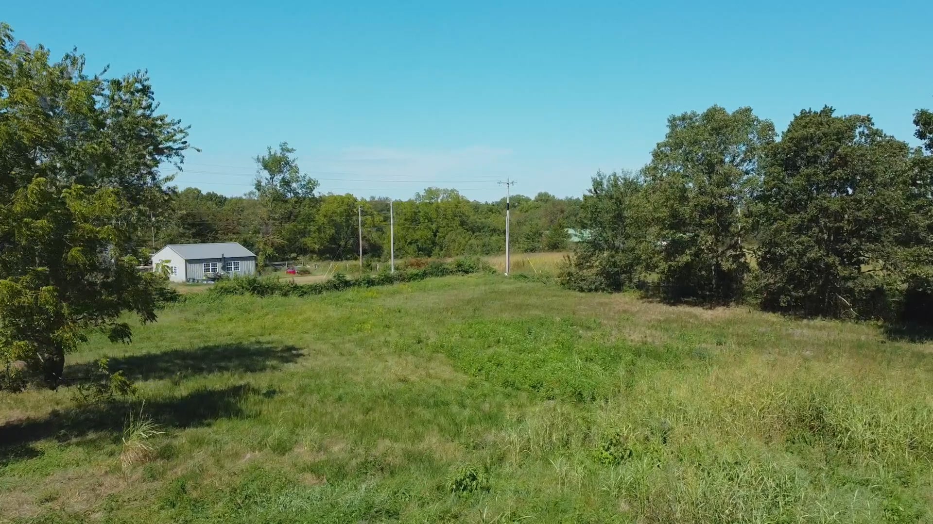 924 Hickman : Pea Ridge, AR on Vimeo
