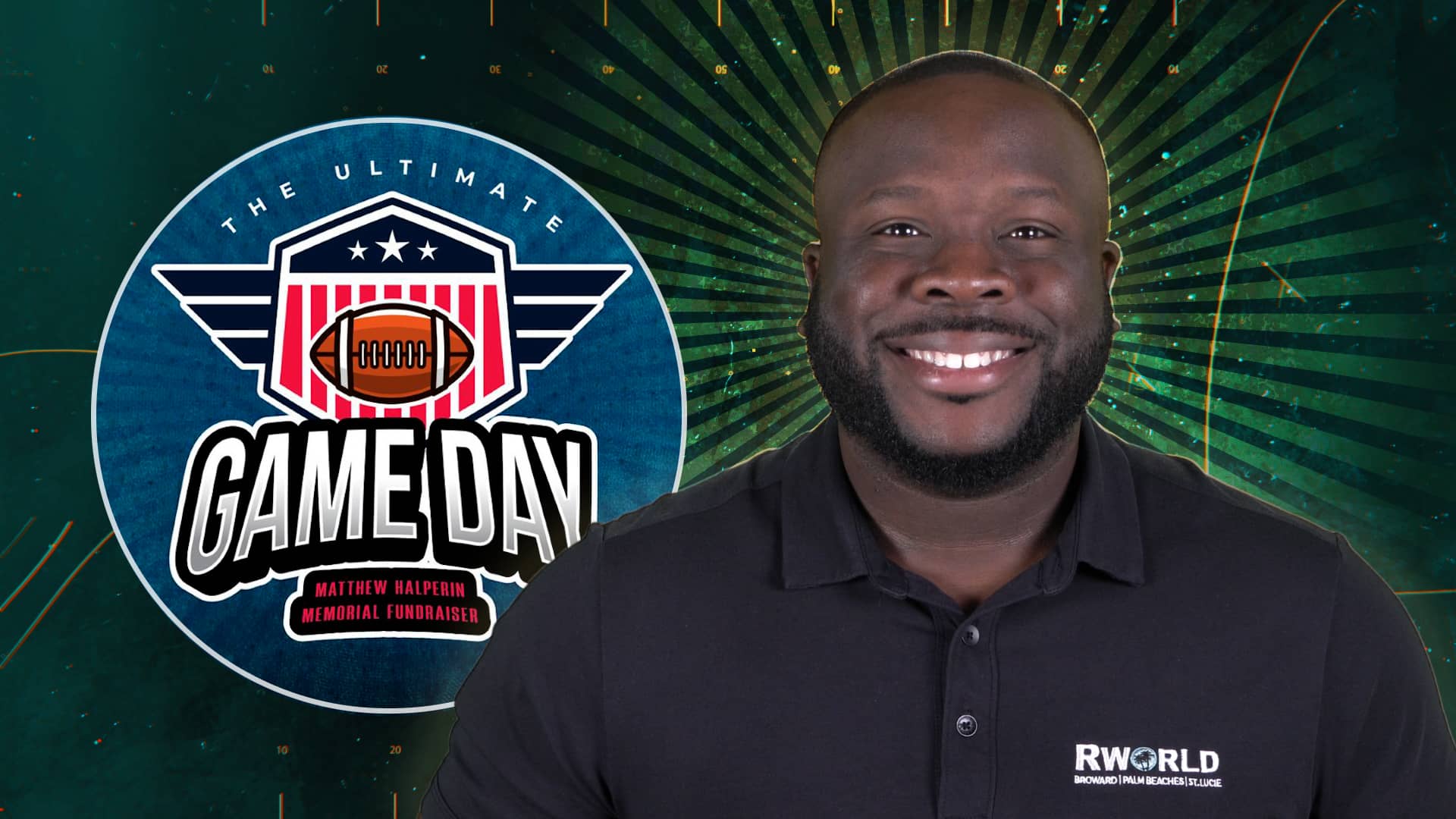 The Ultimate Game Day PROMO on Vimeo