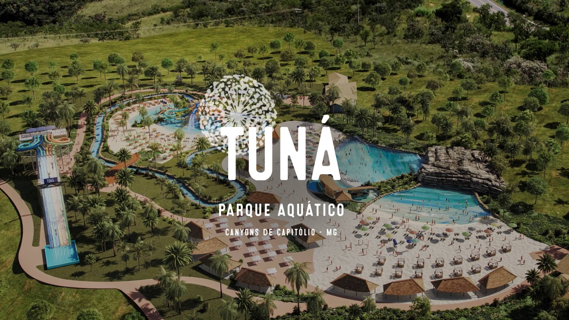 Tuná Parque Aquático.mp4 on Vimeo