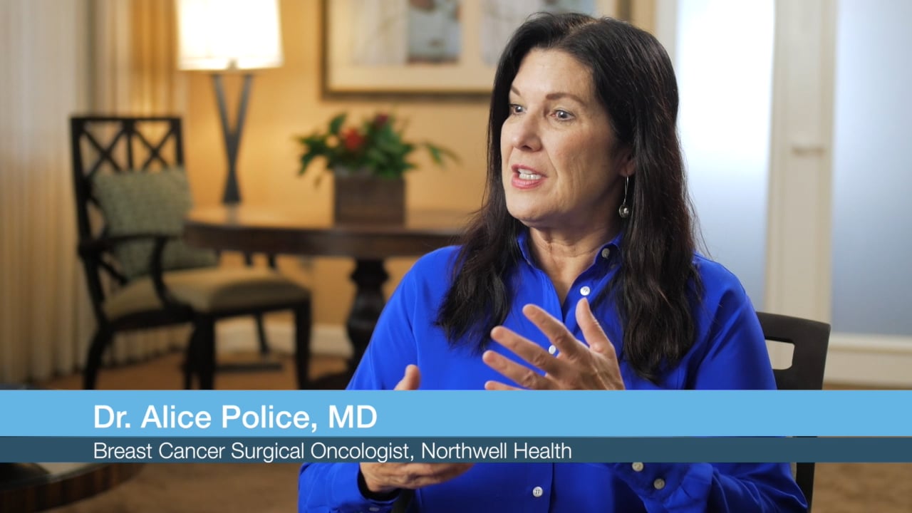 How confident are you in MarginProbe? Dr. Alice Police, MD on Vimeo