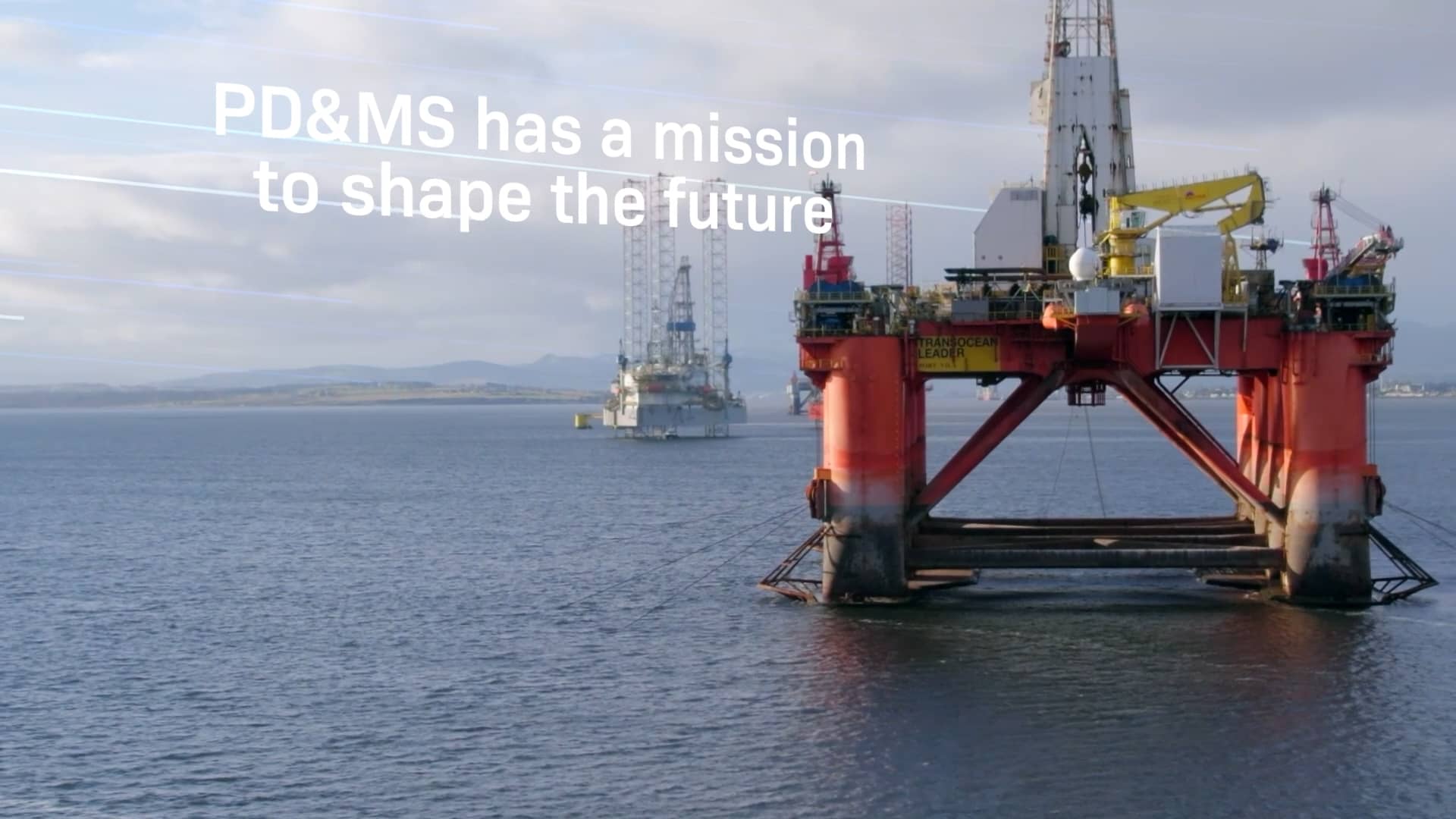 PD&MS Group - Glasgow Career Discovery on Vimeo