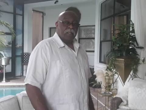 Brigadier General Remo Butler (Ret) on Vimeo