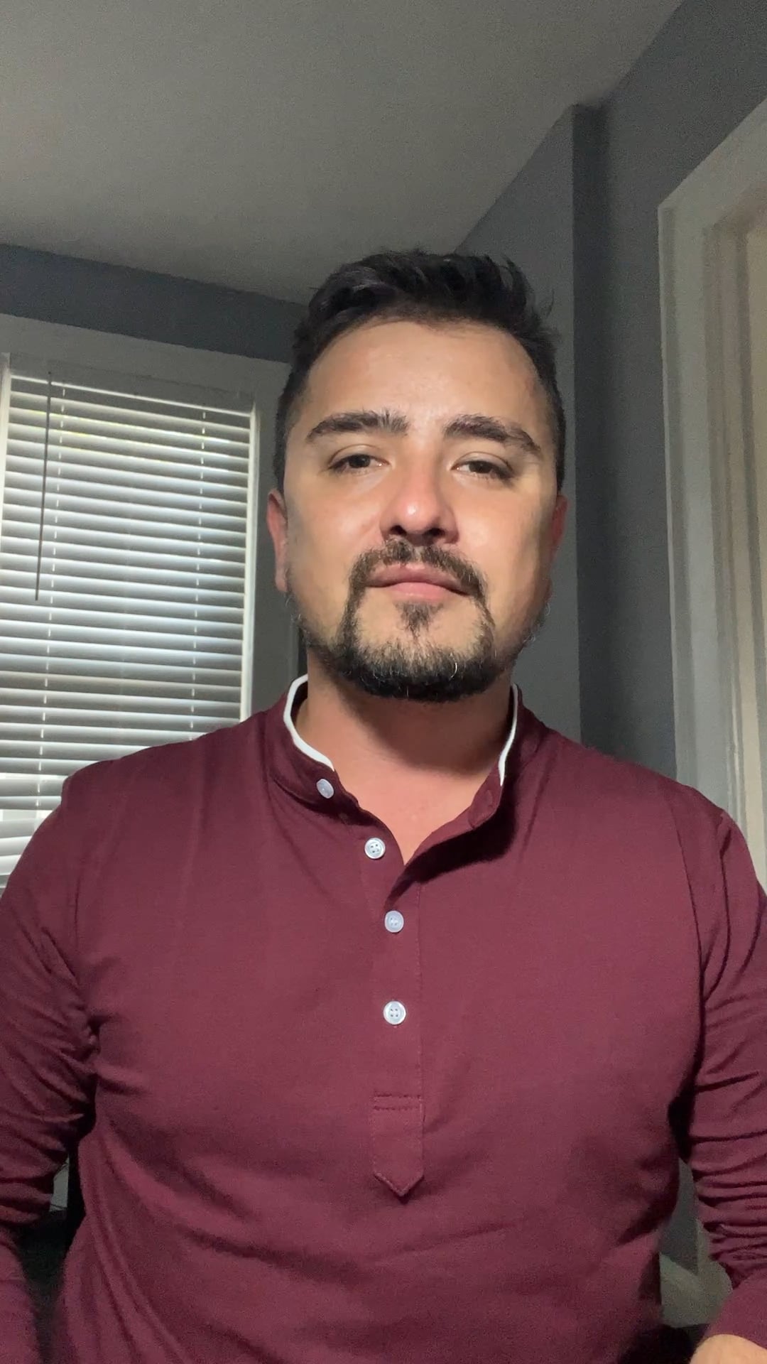 A message from Music Director Candidate, Andres Lopera! on Vimeo