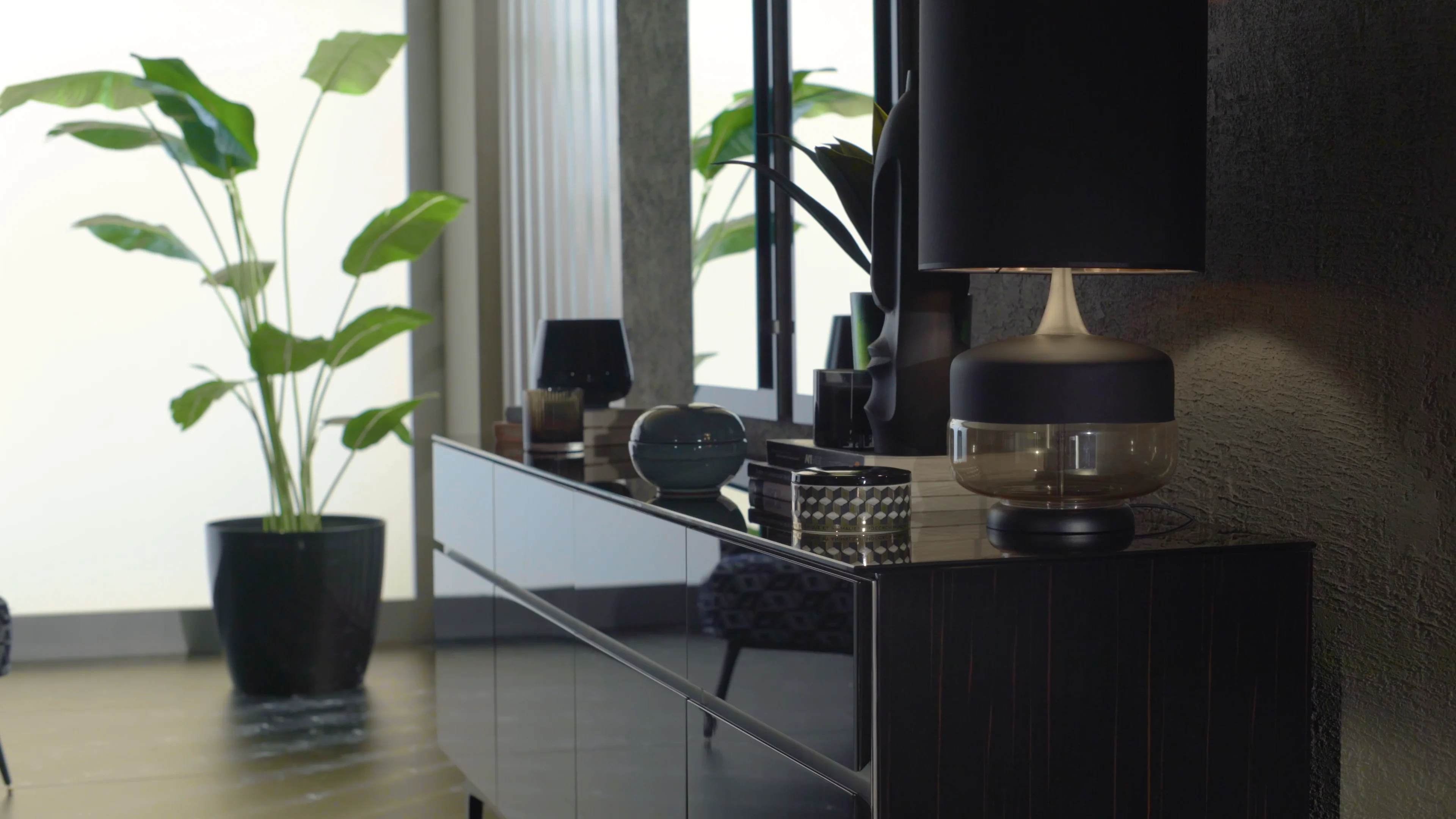 Valdera - Sideboard on Vimeo