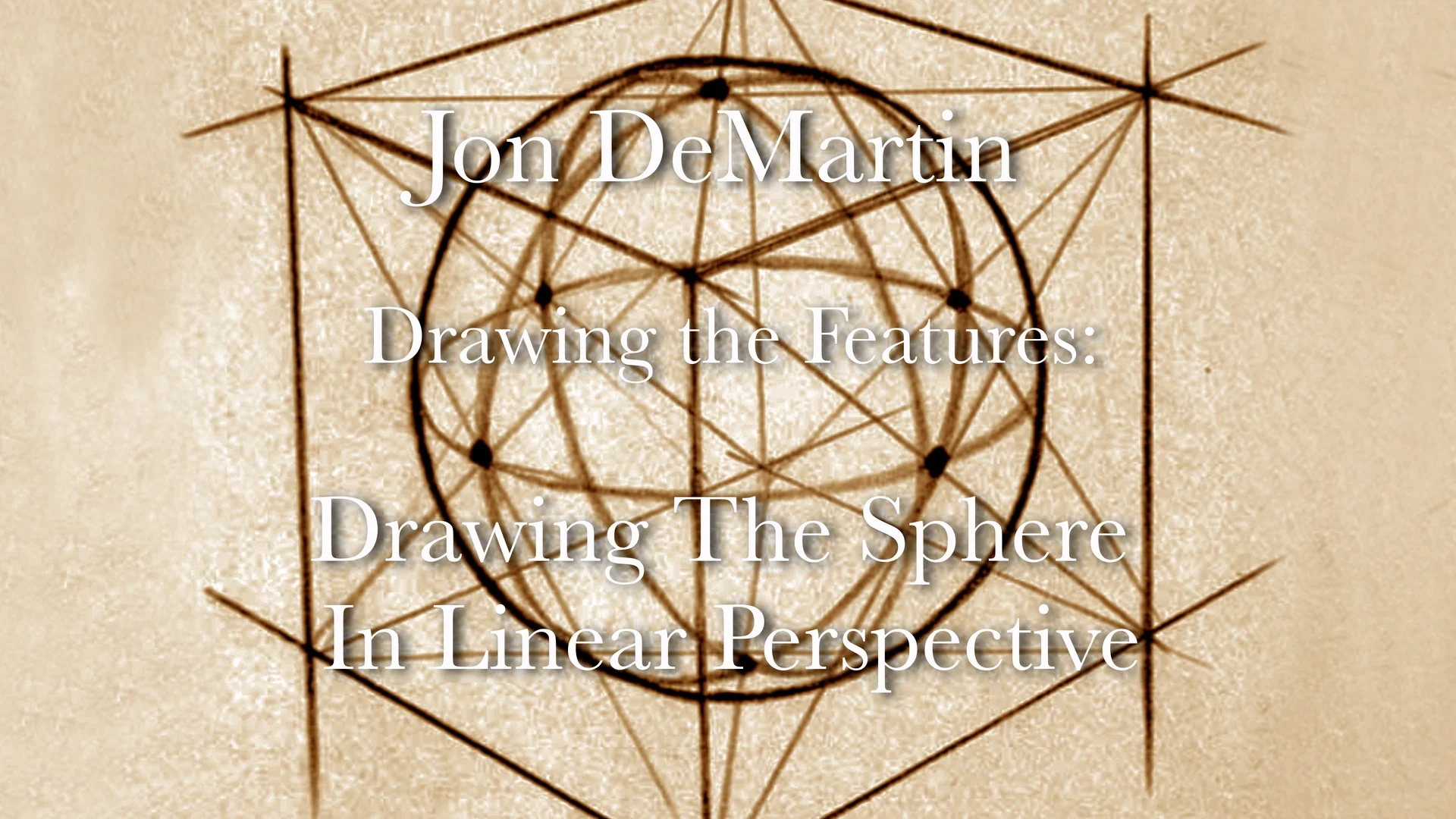 2. Eye Sphere in Perspective on Vimeo