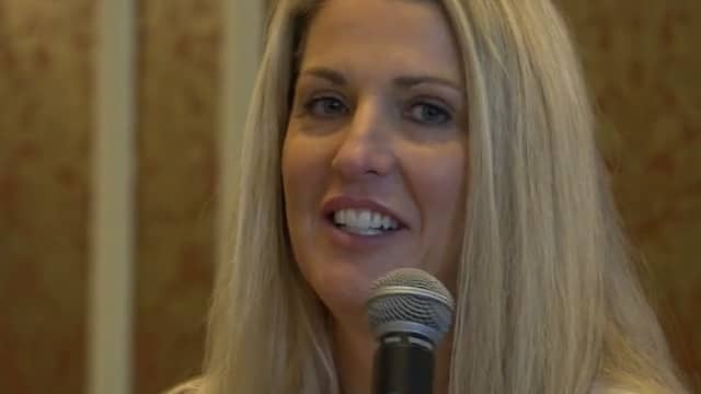 April Cromer SC House 6 - SD 480p.mov on Vimeo