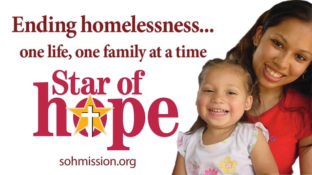 Star of Hope Cornerstone Community® on Vimeo