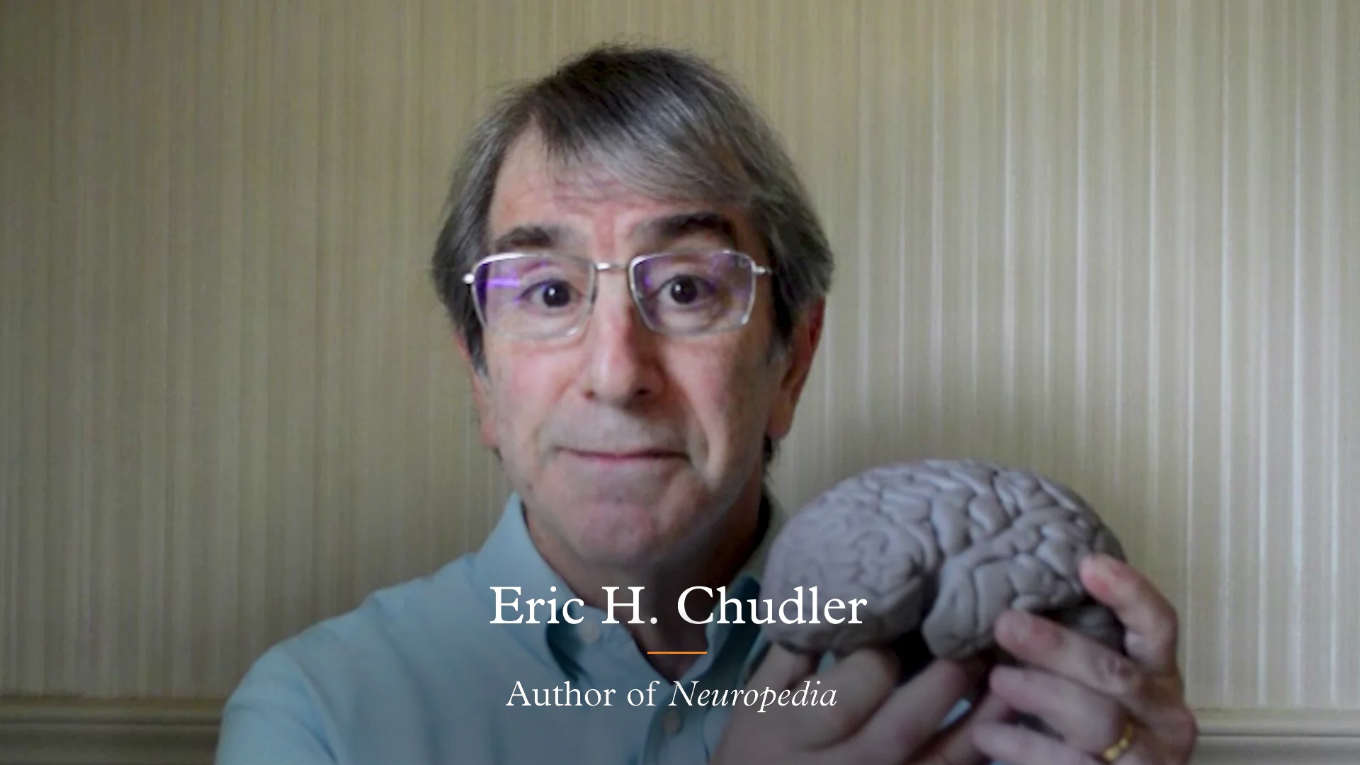 Autumn 2022 - Eric H. Chudler, Neuropedia: A Brief Compendium of Brain ...
