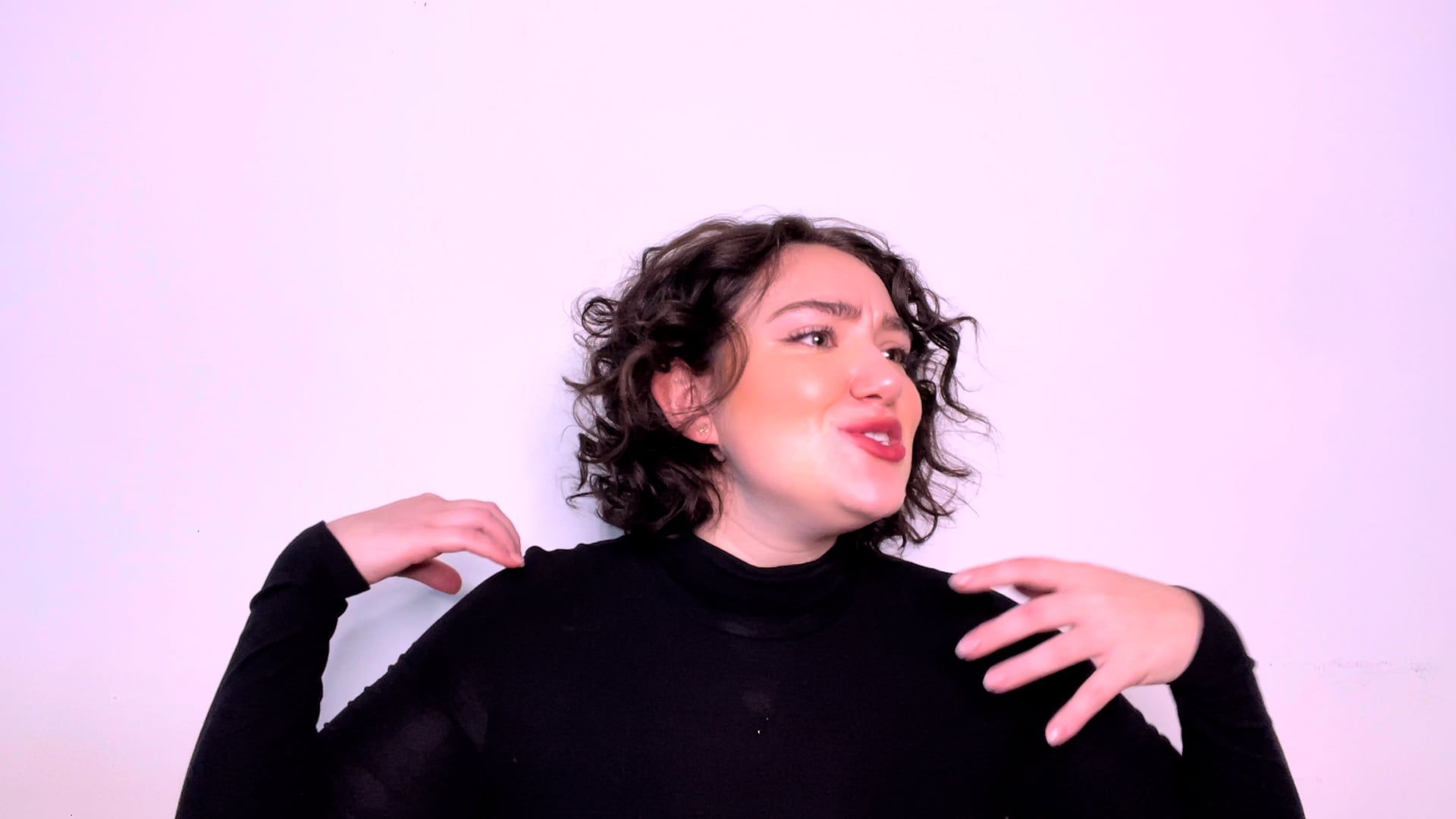 Mac Rose- Confessional Monologue on Vimeo