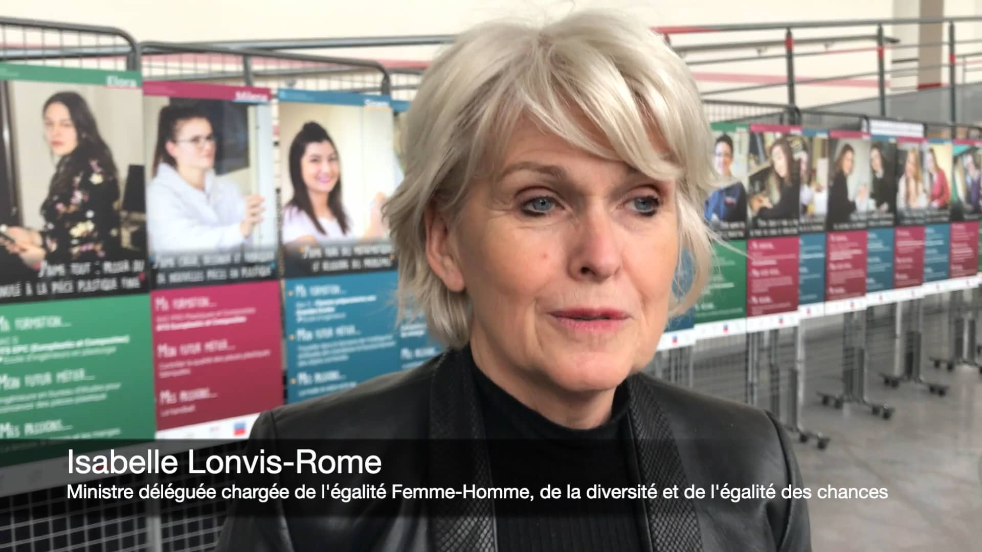 Isabelle Lonvis-Rome à Besançon le 23 septembre 2022.mp4 on Vimeo