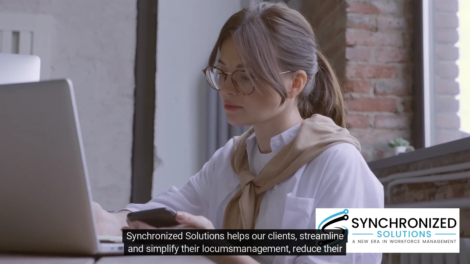 Locums Simplification on Vimeo